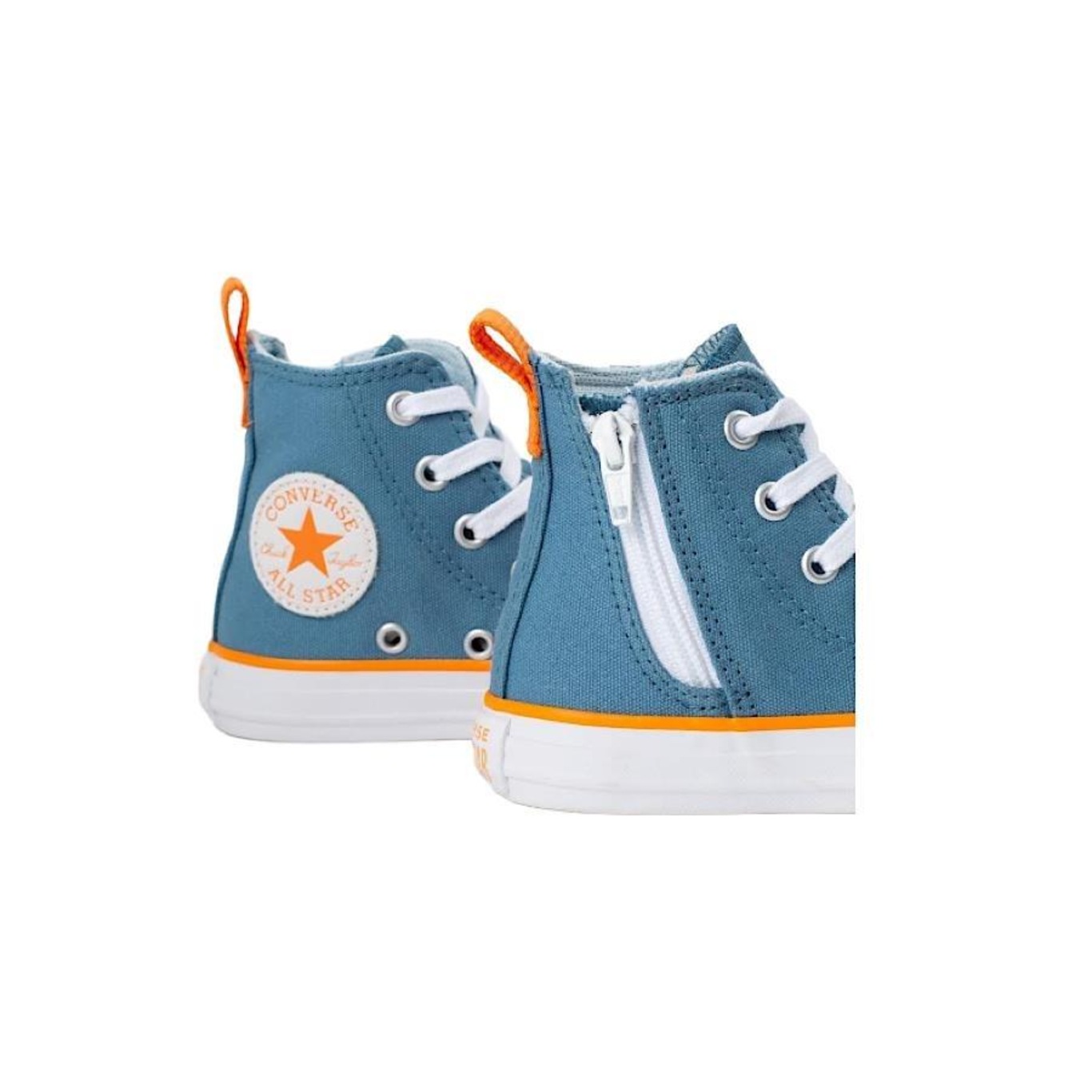 Tênis Converse Chuck Taylor All Star Kids Ck0909 - Infantil | Centauro
