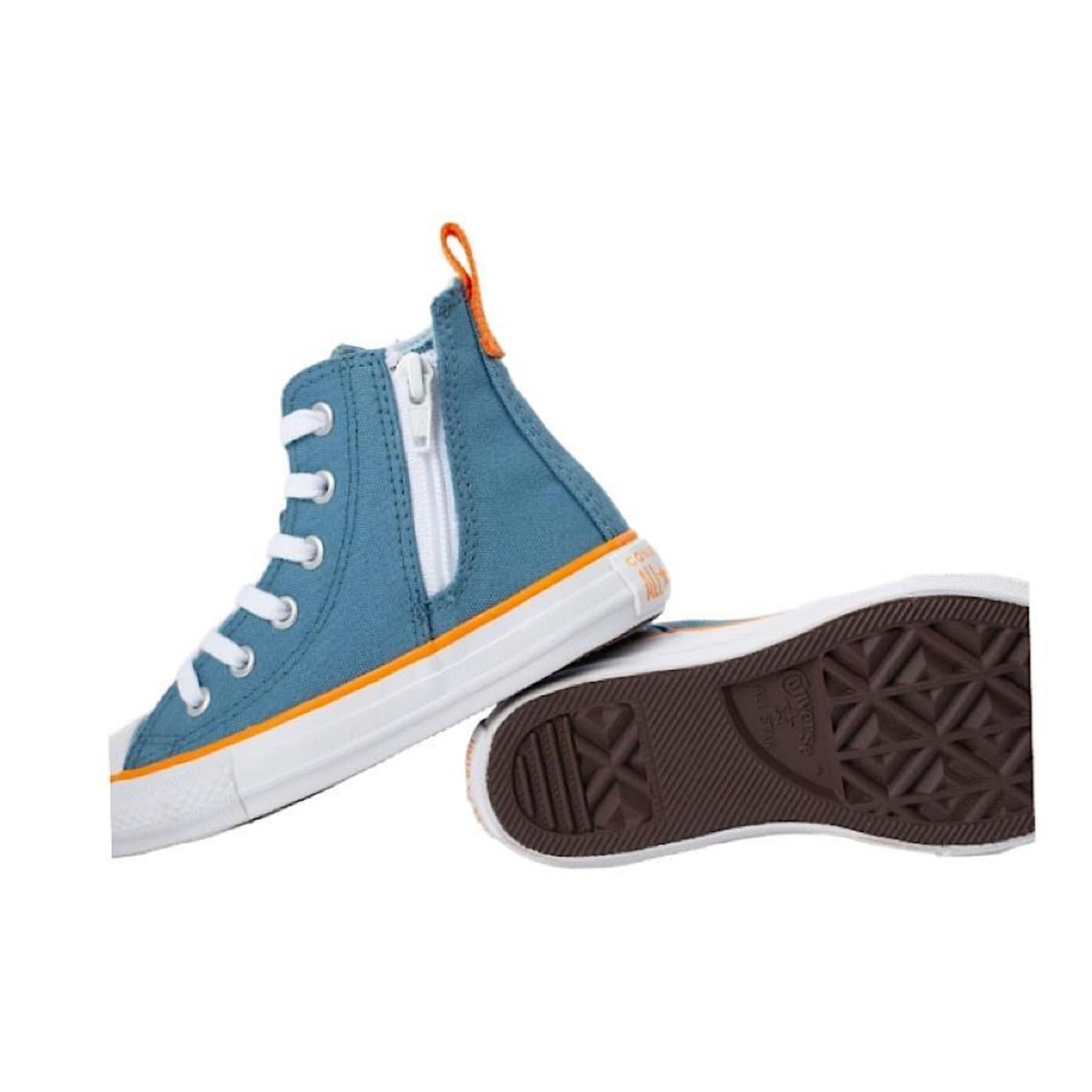 Tênis Converse Chuck Taylor All Star Kids Ck0909 - Infantil | Centauro