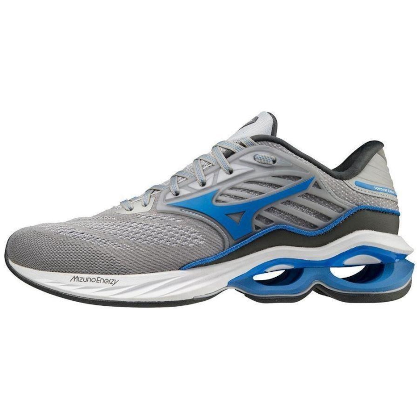 Tênis Mizuno Wave Creation 23 - Masculino | Centauro