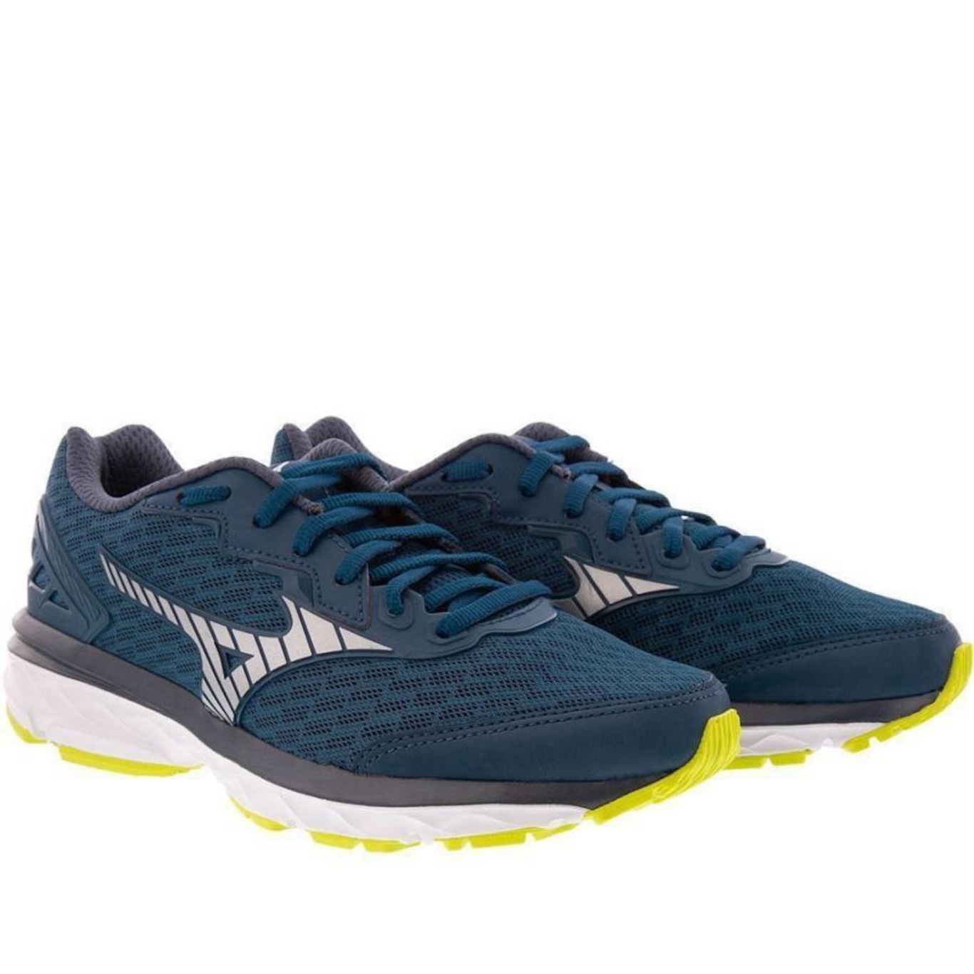 Tênis Mizuno Brave 5 - Masculino | Centauro