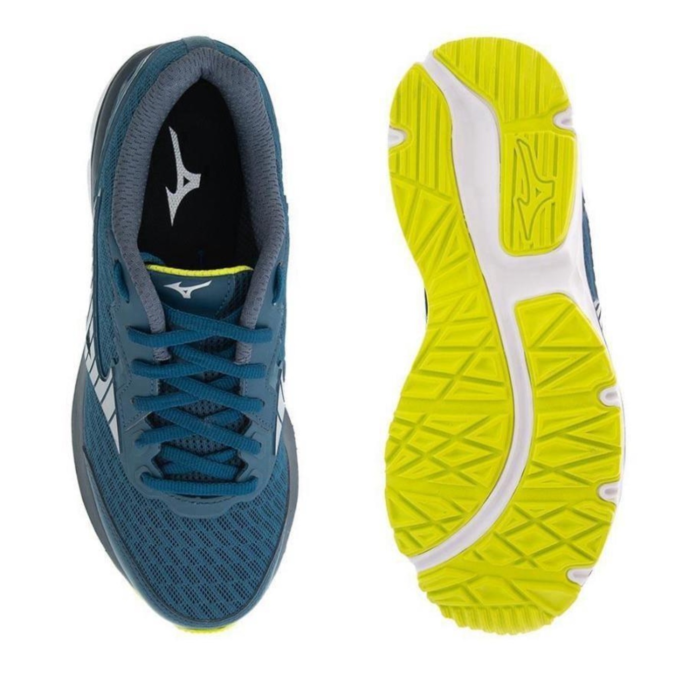 Tênis Mizuno Brave 5 - Masculino | Centauro