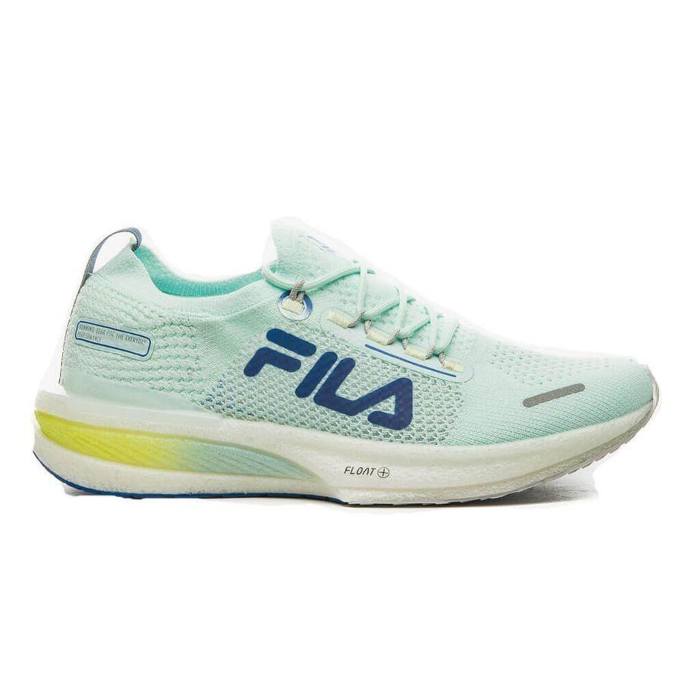 Tênis Fila Float Elite - Feminino | Centauro