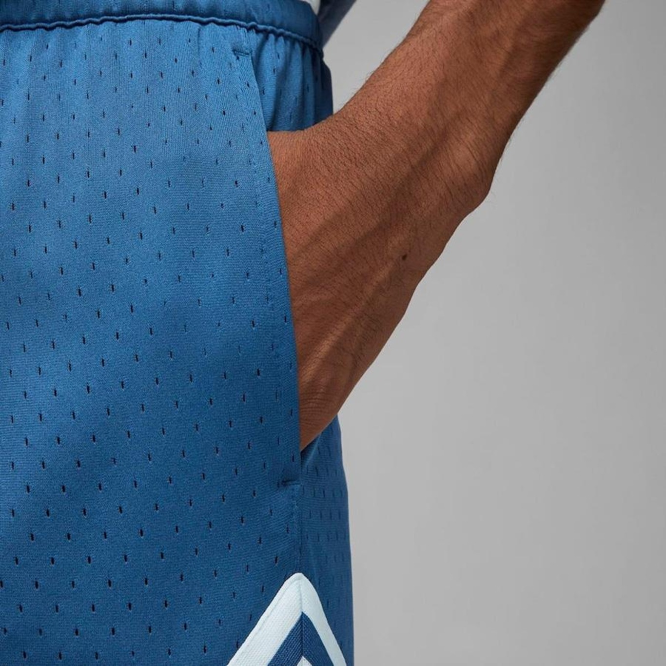 Bermuda Jordan Sport Dri-FIT - Masculino | Centauro