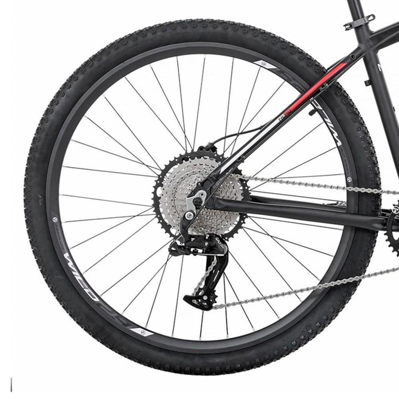 Bicicleta Absolute MTB Nero 4 ELITE Aro 29 Hidráulico com Trava 12v ...