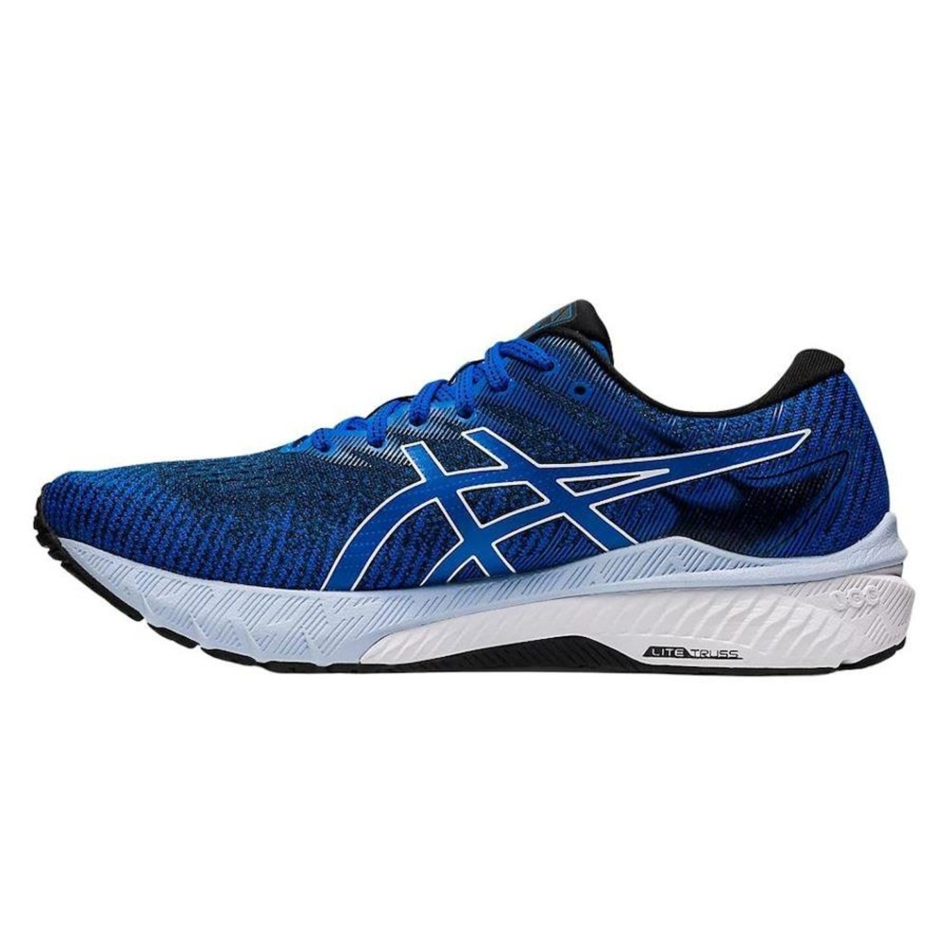 Tênis Asics GT- 2000 10 - Masculino | Centauro