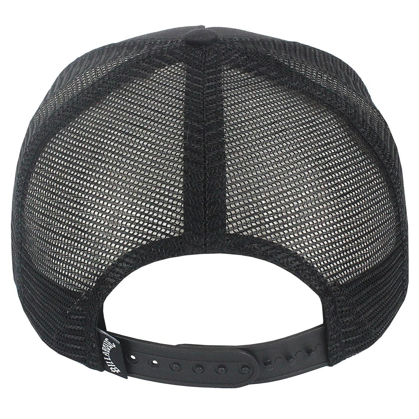 Boné Aba Curva Billabong Podium Arch Trucker - Snapback - Adulto | Centauro