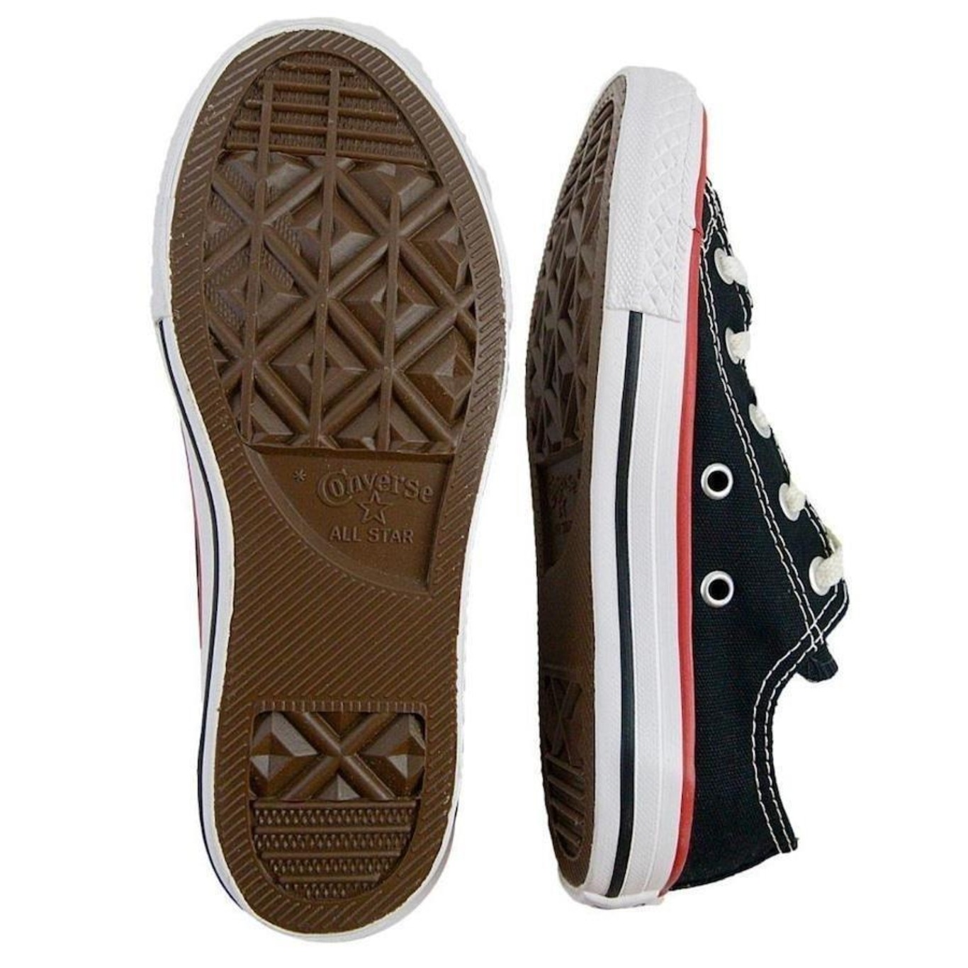 Tênis Converse All Star Chuck Taylor - Infantil | Centauro