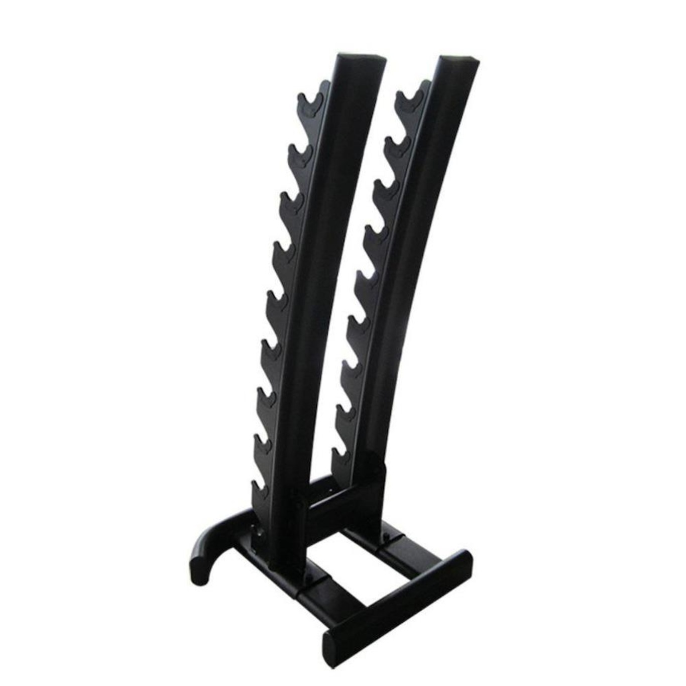 Suporte Para Halteres Ahead Sports 10 Pares Linha Intense | Centauro