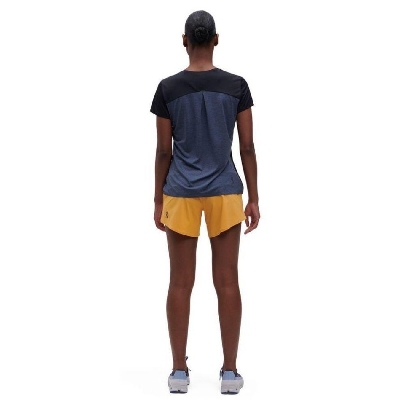 Shorts On Running Running - Feminino | Centauro