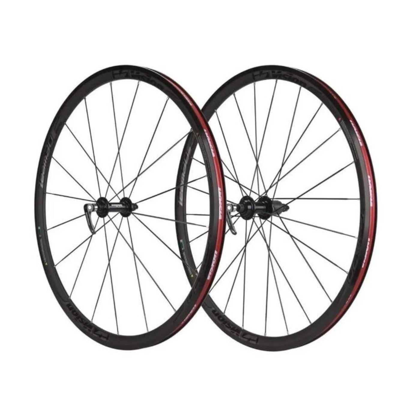 Roda Vision Team 30 Comp Speed - Par | Centauro