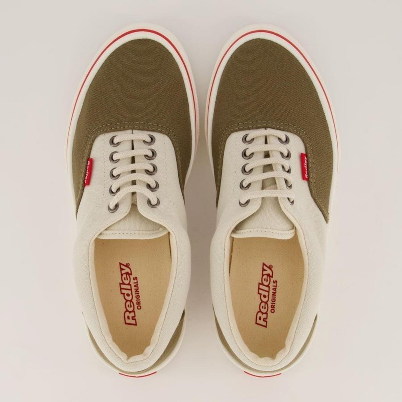 Tênis Redley Originals II - Adulto | Centauro