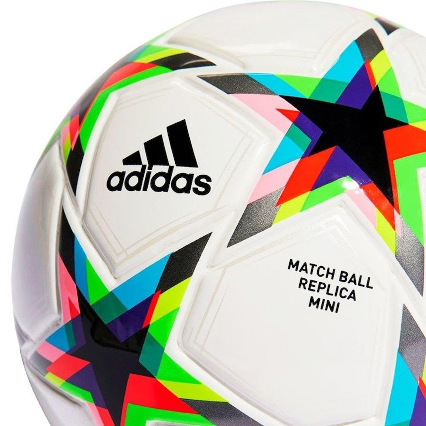 Mini Bola adidas Ucl Infantil | Centauro