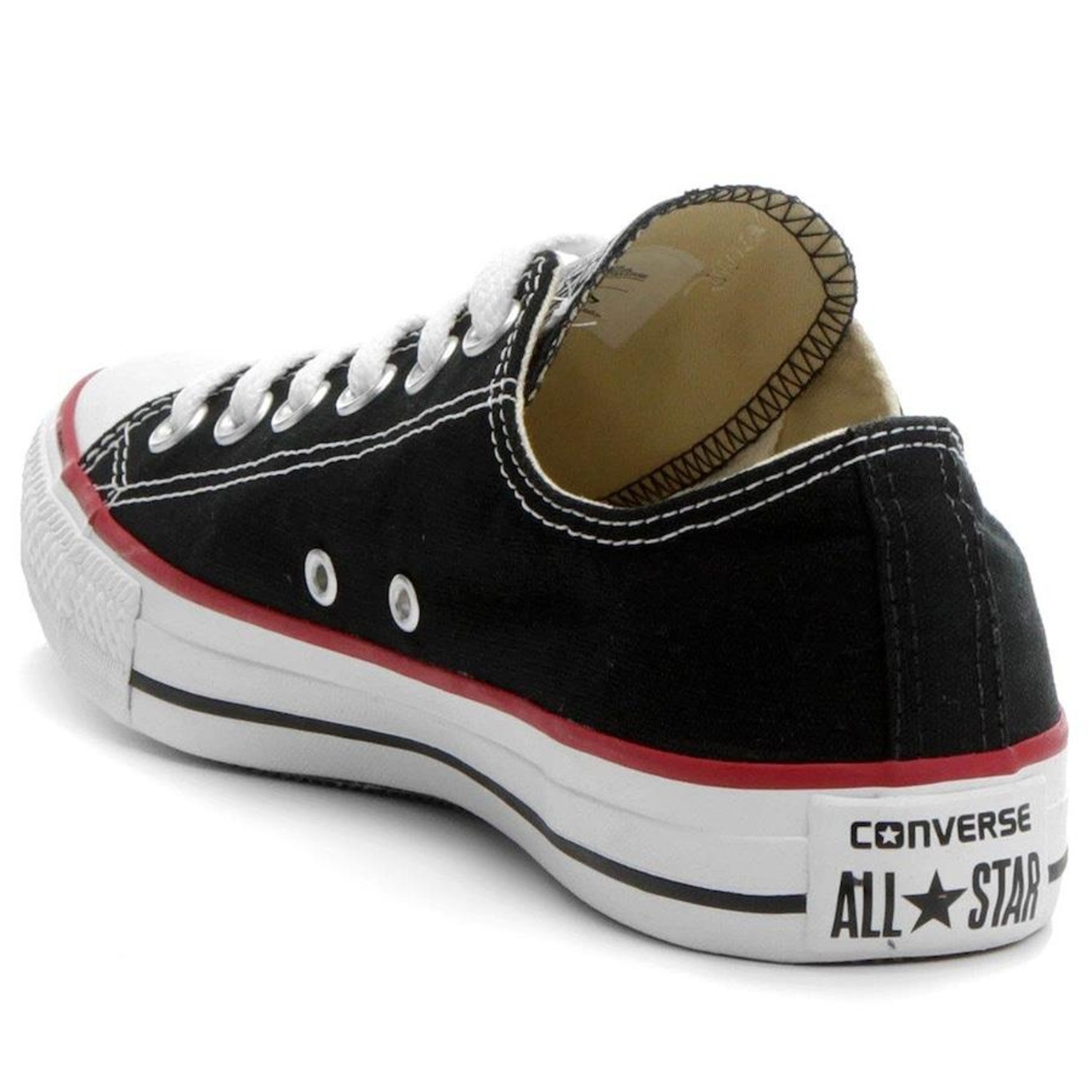 Tênis Converse Chuck Taylor All Star Core Ox - Unissex | Centauro