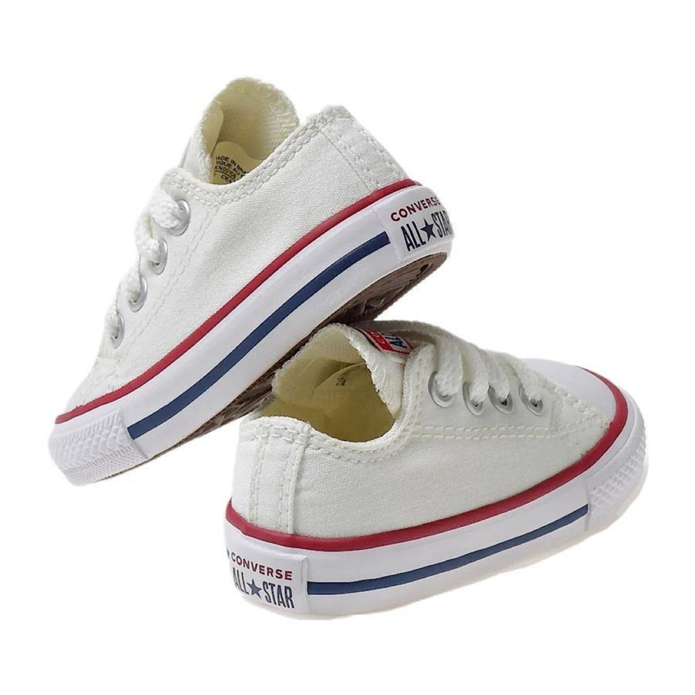 Tênis Converse All Star Chuck Taylor - Infantil | Centauro