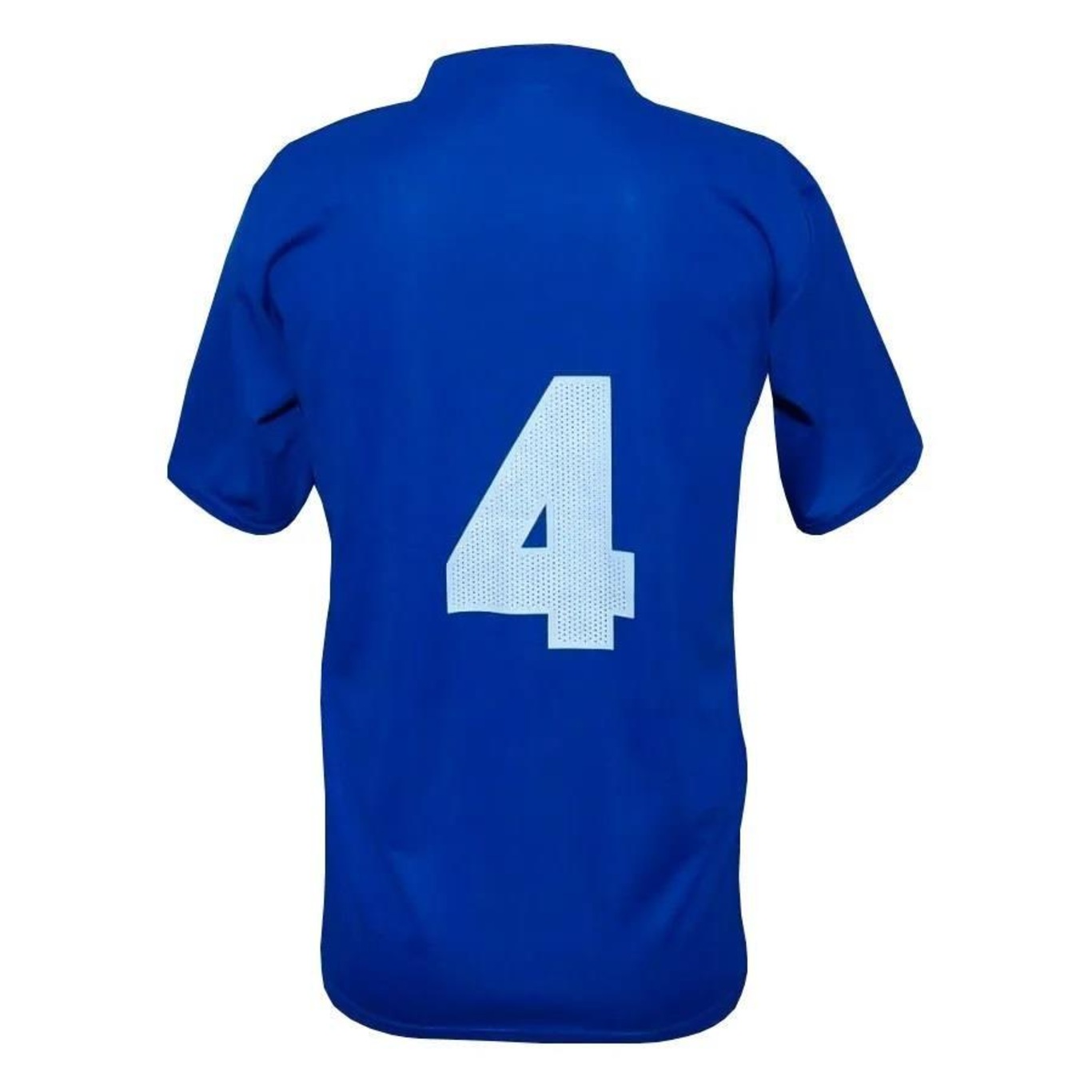 Kit de Uniforme Completo TRB - Unissex - 20+2 | Centauro