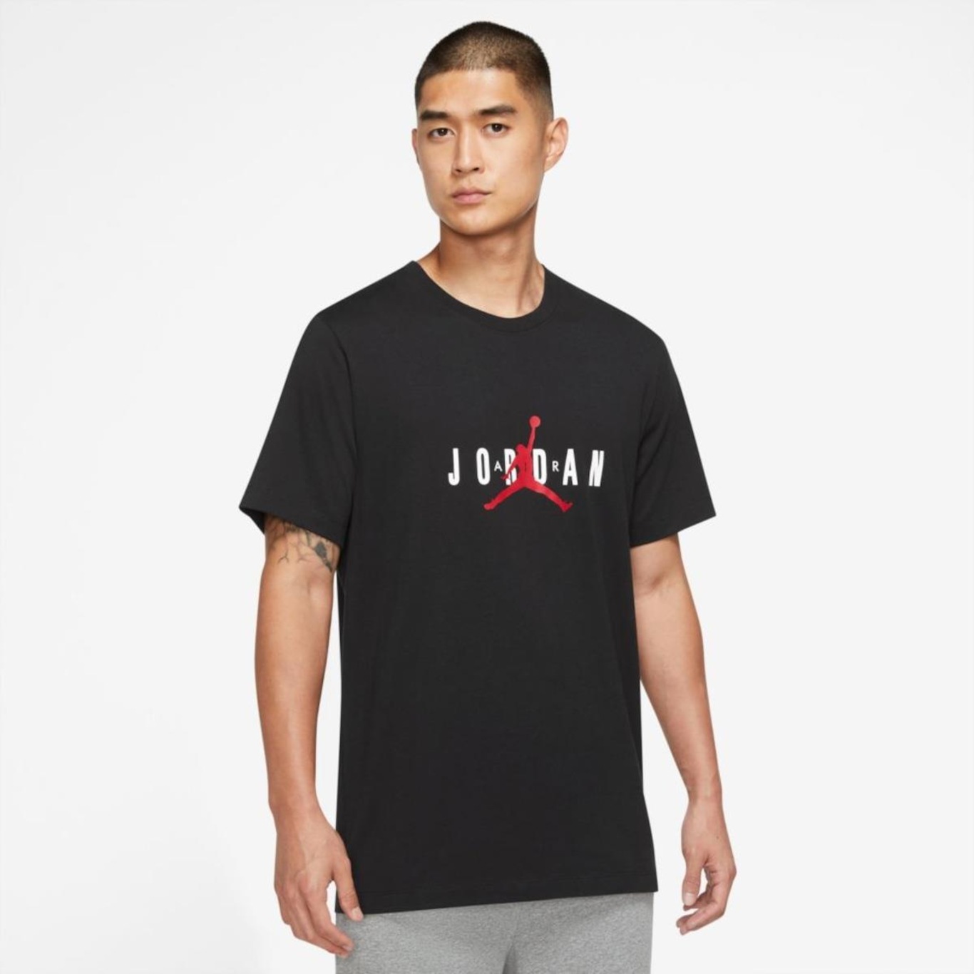 Camiseta Nike Jordan Air - Masculina | Centauro