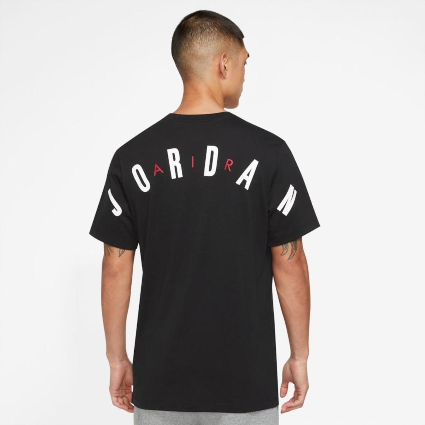 Camiseta Nike Jordan Air - Masculina | Centauro