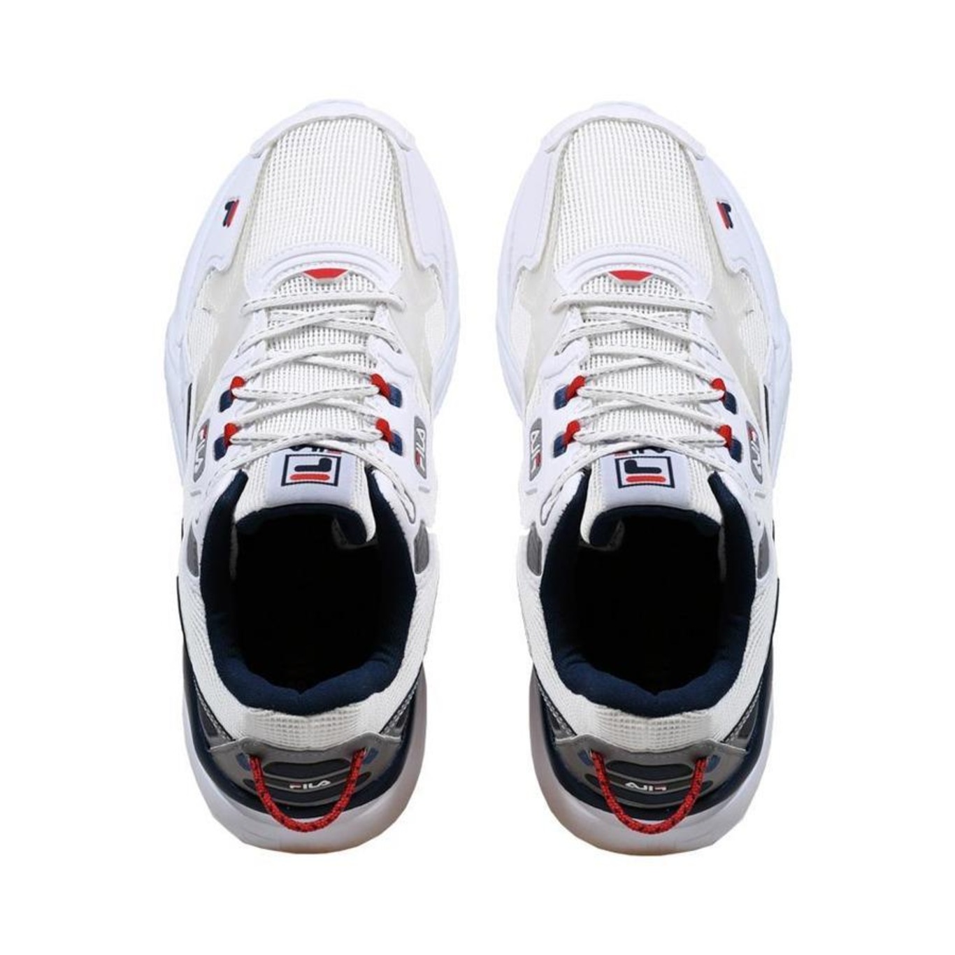 Tênis Fila Street Fit - Masculino | Centauro