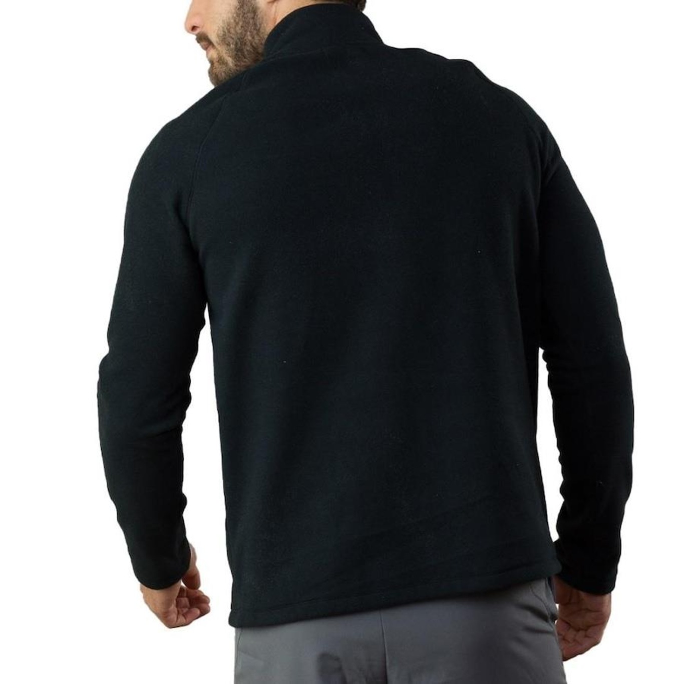 Blusão Sol Sports Fleece Comfort - Masculino em Promoção | Centauro