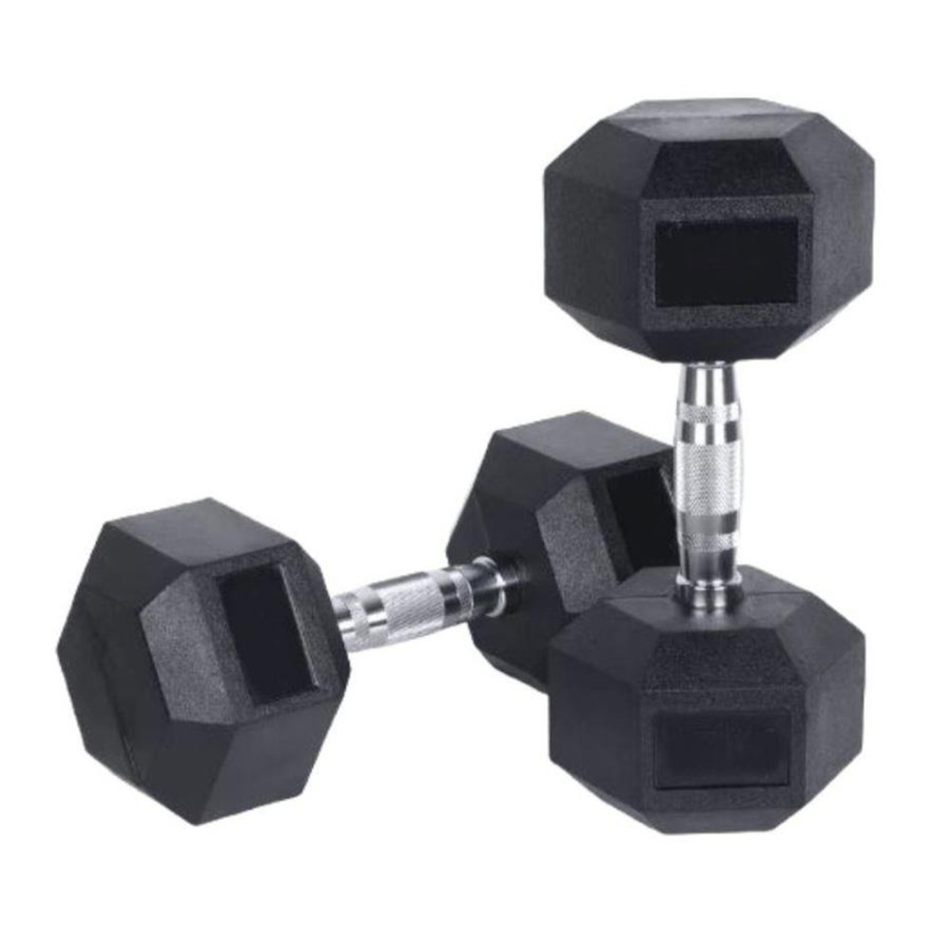 Par de Halteres Ahead Sports Dumbell Sextavado - 5kg | Centauro