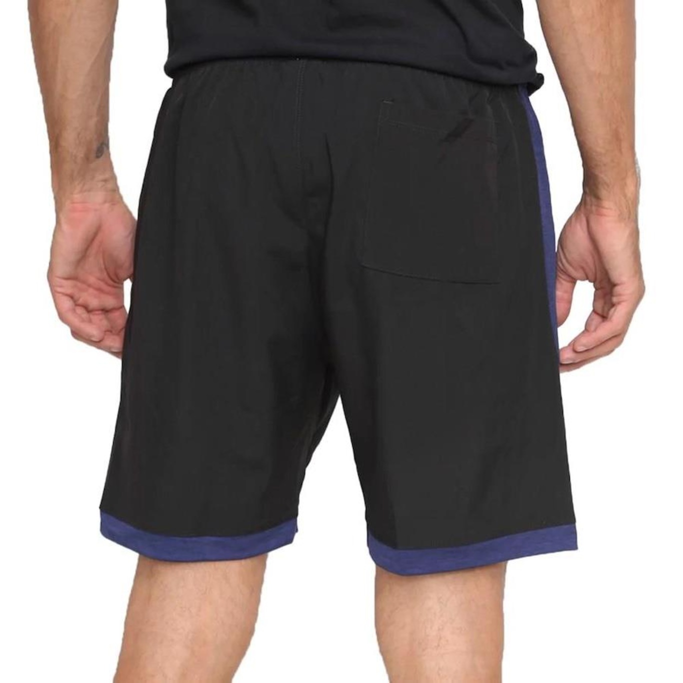 Bermuda Topper Foster - Masculina | Centauro