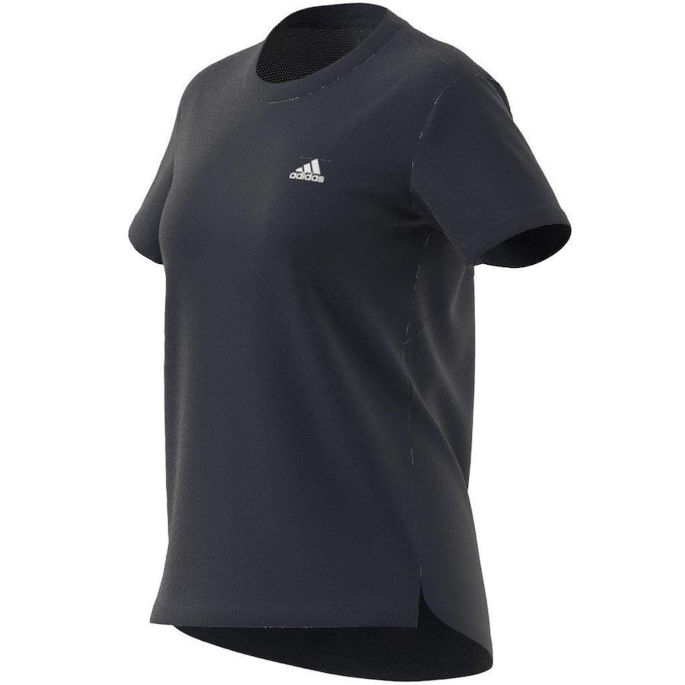 Camiseta adidas Designed 2 Move - Feminina | Centauro