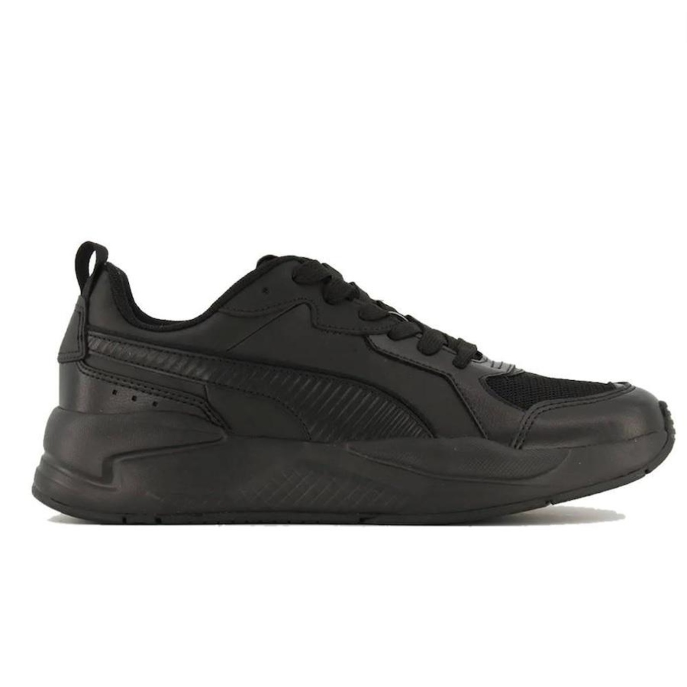 Tênis Puma X Ray Game BDP Preto - Masculino | Centauro