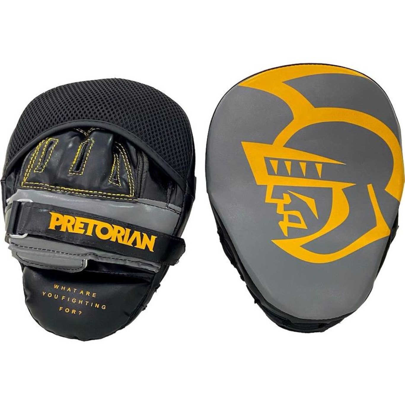 Manopla de Foco Pretorian Training Pro em Promoção | Centauro