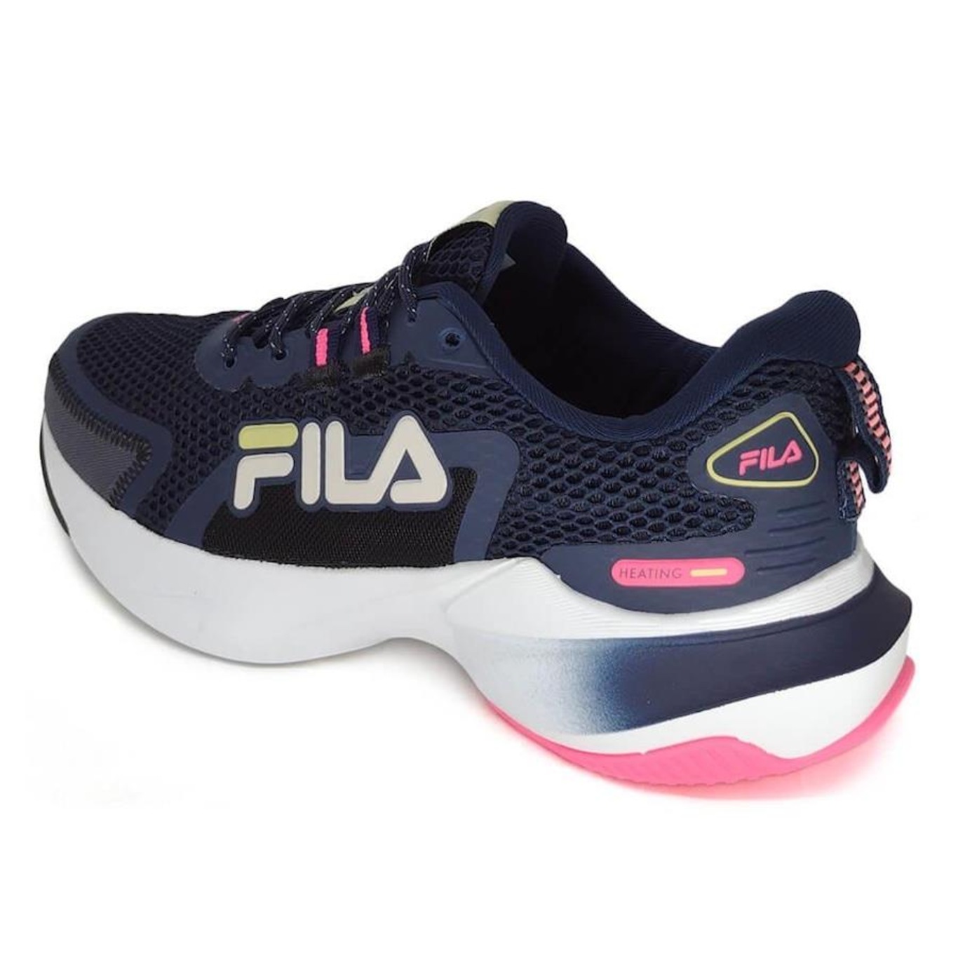 Tênis Fila Heating - Feminino | Centauro