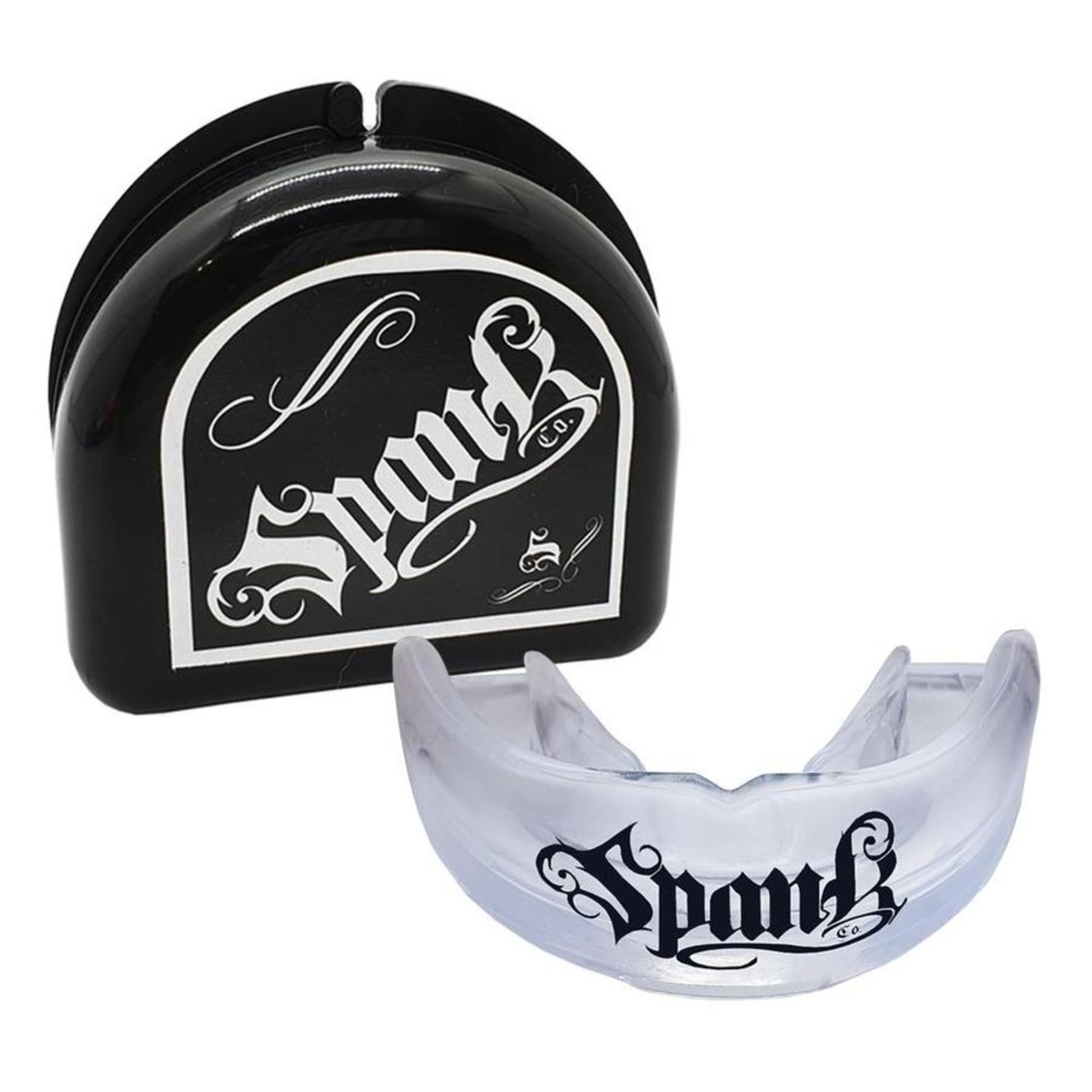 Kit Muaythai Kickboxing Sparring Profissional Completo Spank - Adulto ...