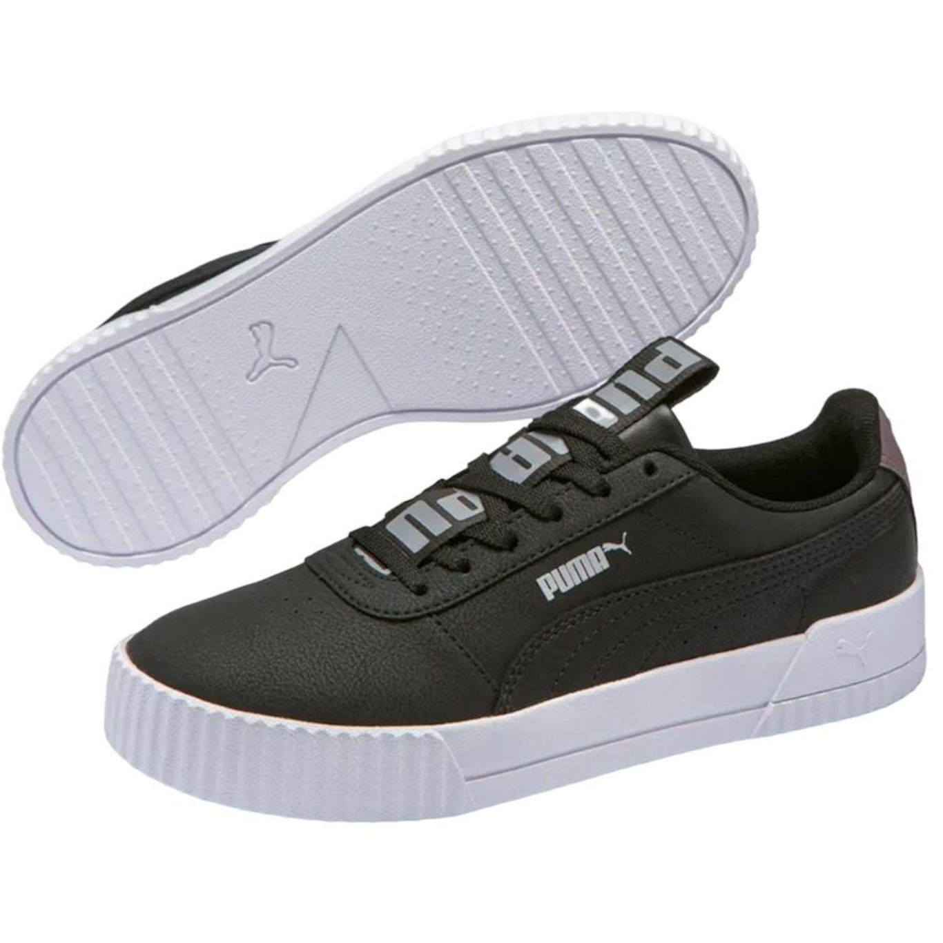 Tênis Puma Carina Bold - Feminino | Centauro