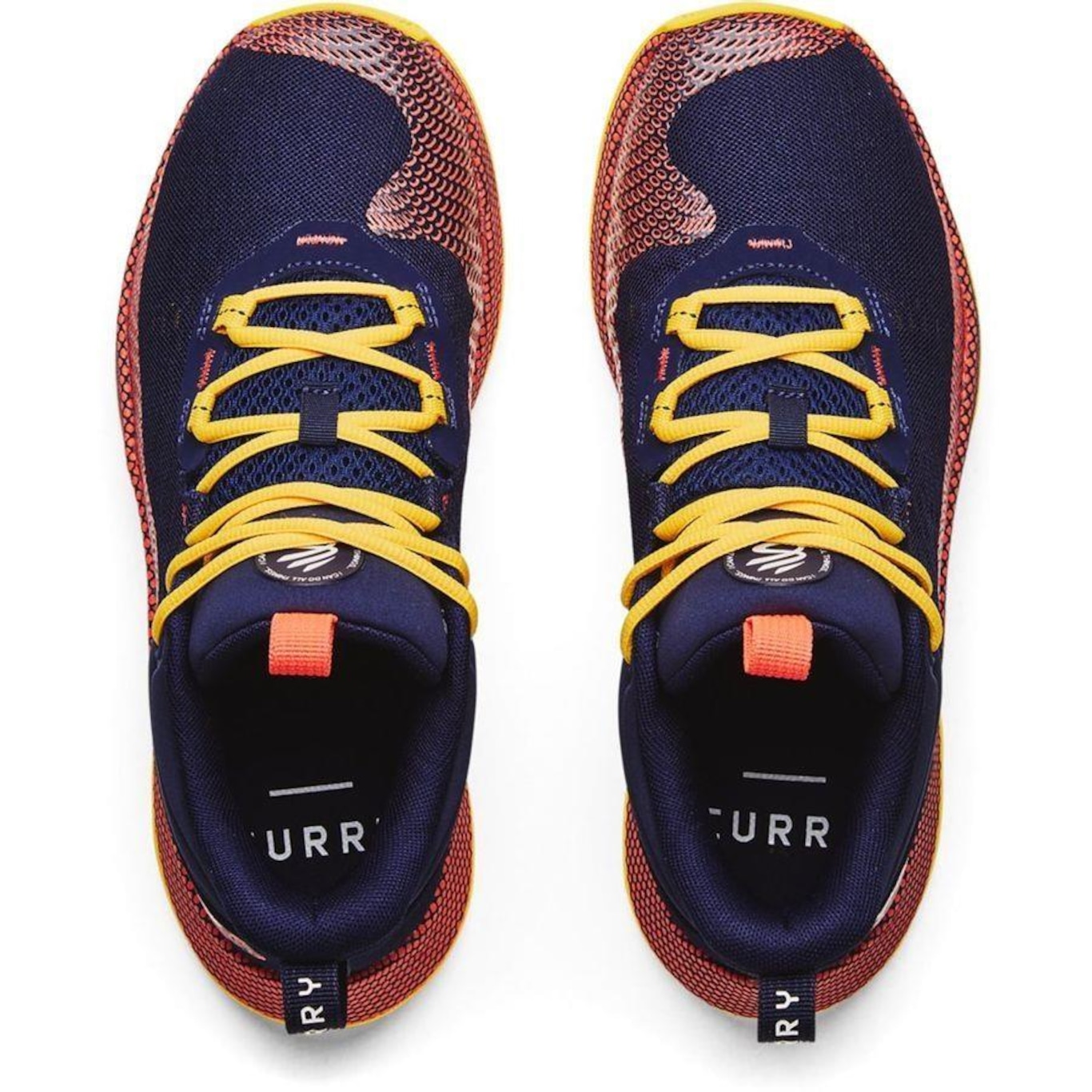 Tênis Under Armour Curry HOVR Splash - Unissex | Centauro