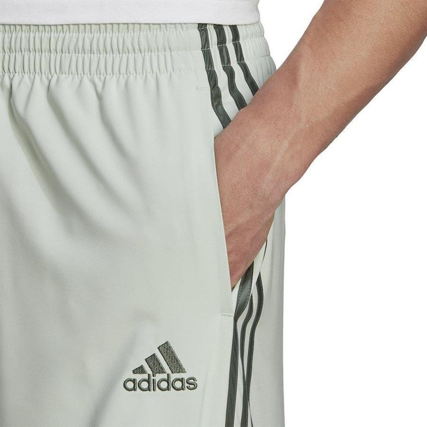 Bermuda adidas Chelsea - Masculina | Centauro