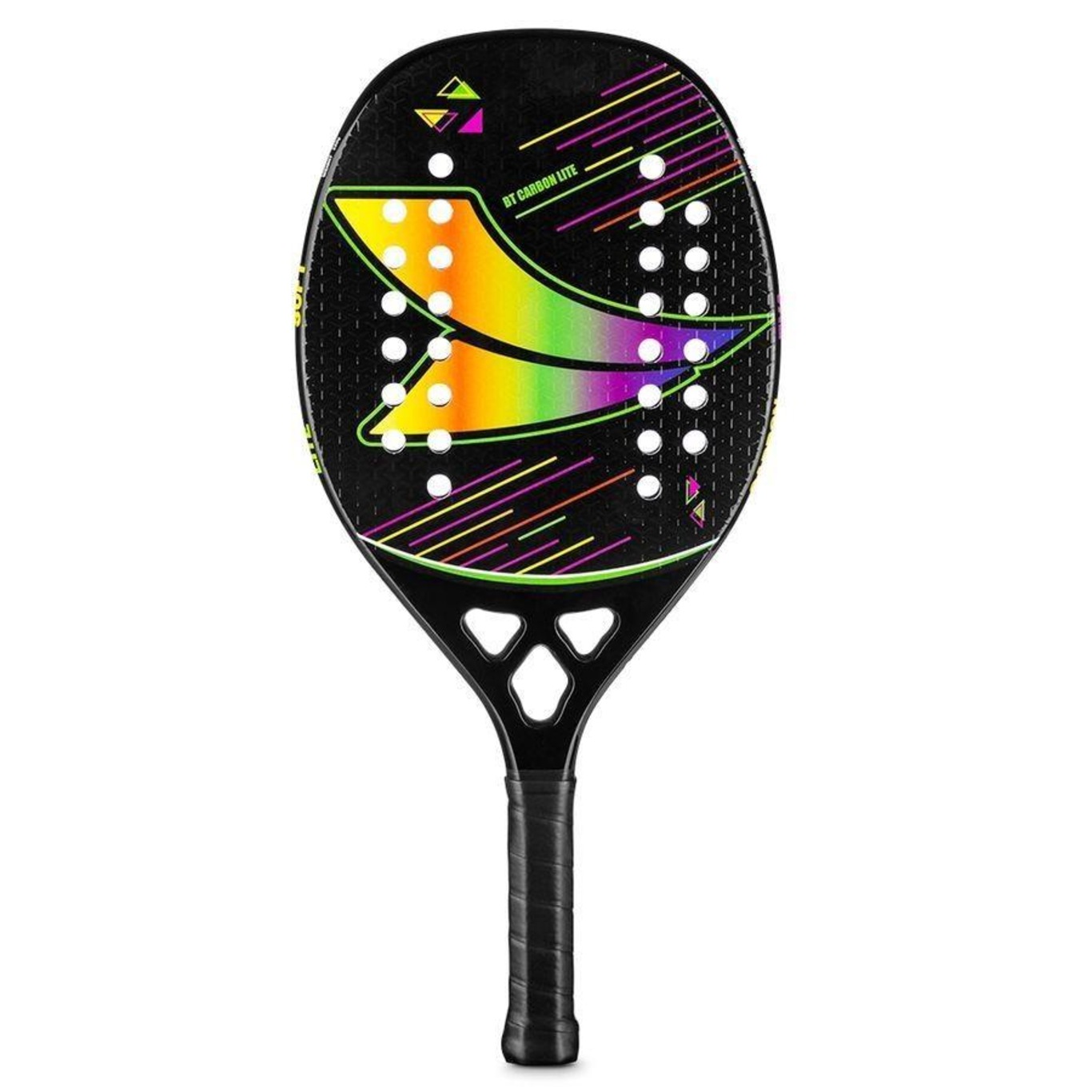 Raquete de Beach Tennis Atrio ES417 Carbon Lite | Centauro