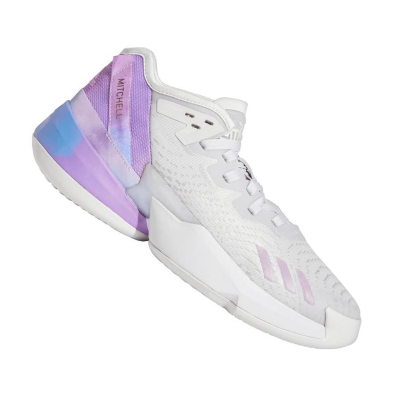 Tenis adidas Don Issue 4 - Masculino | Centauro