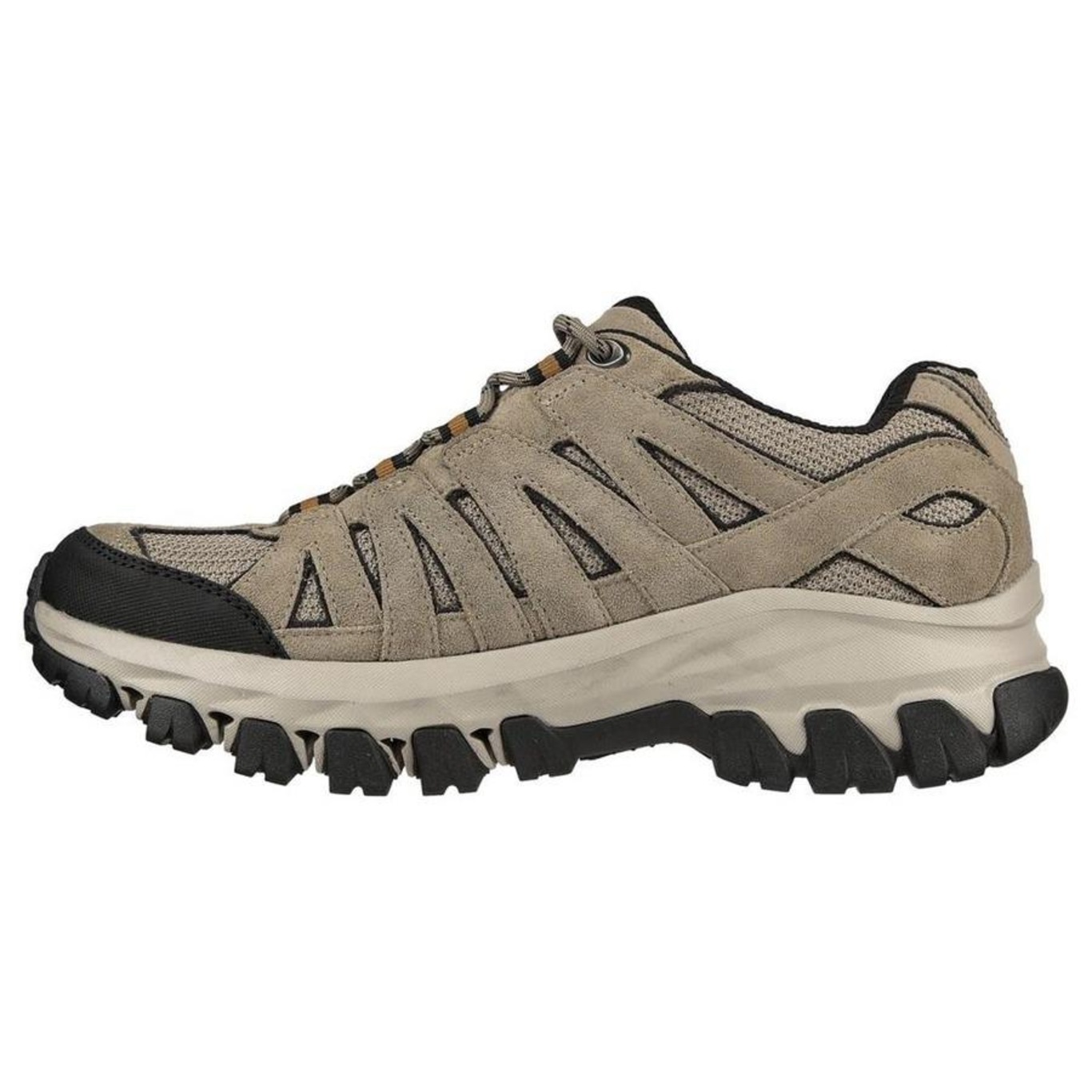 Tênis Skechers Edgemont Taggert + 3 Pares de Meias - Masculino em ...