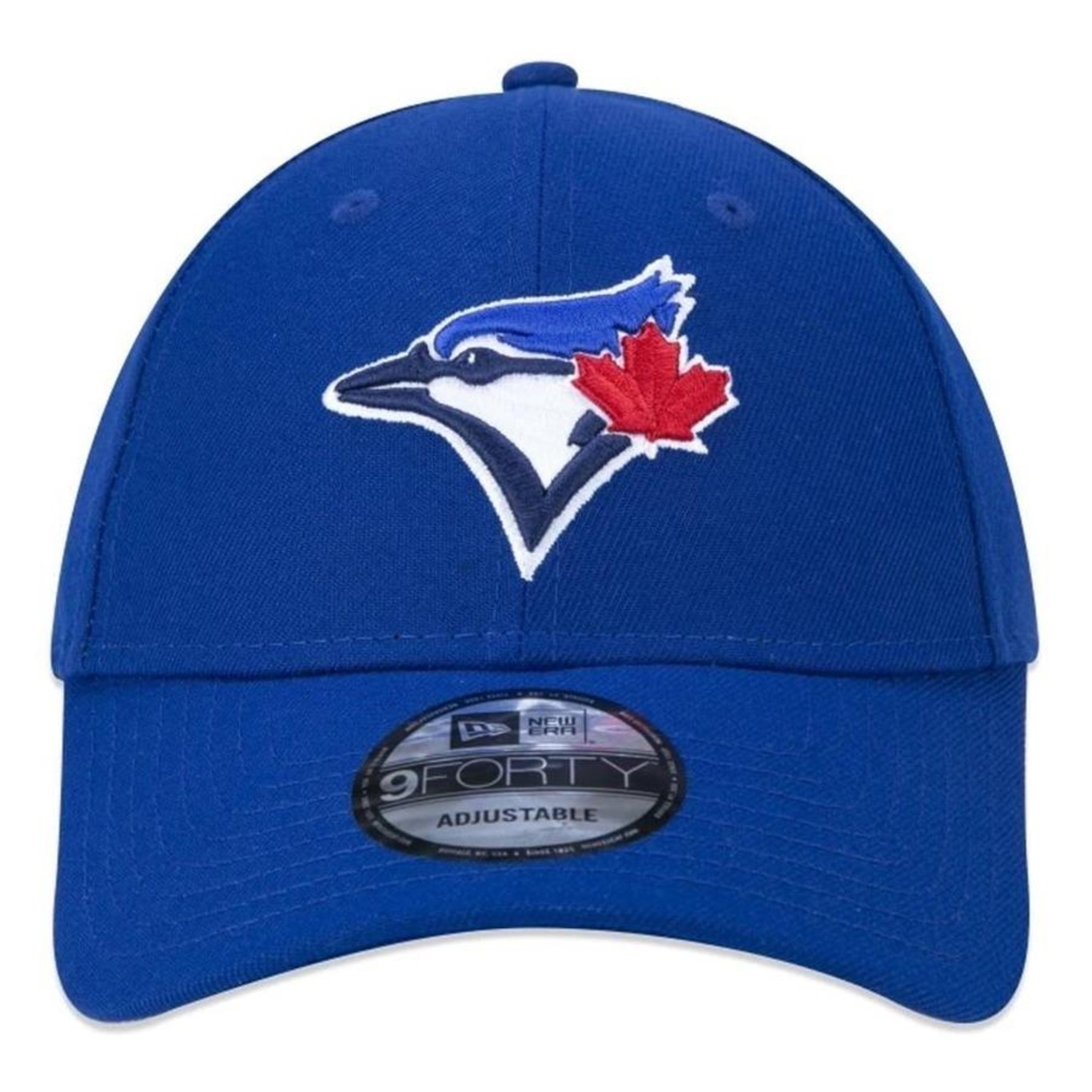 Boné New Era Toronto Blue Jays 940 Team Color - Snapback - Adulto em ...