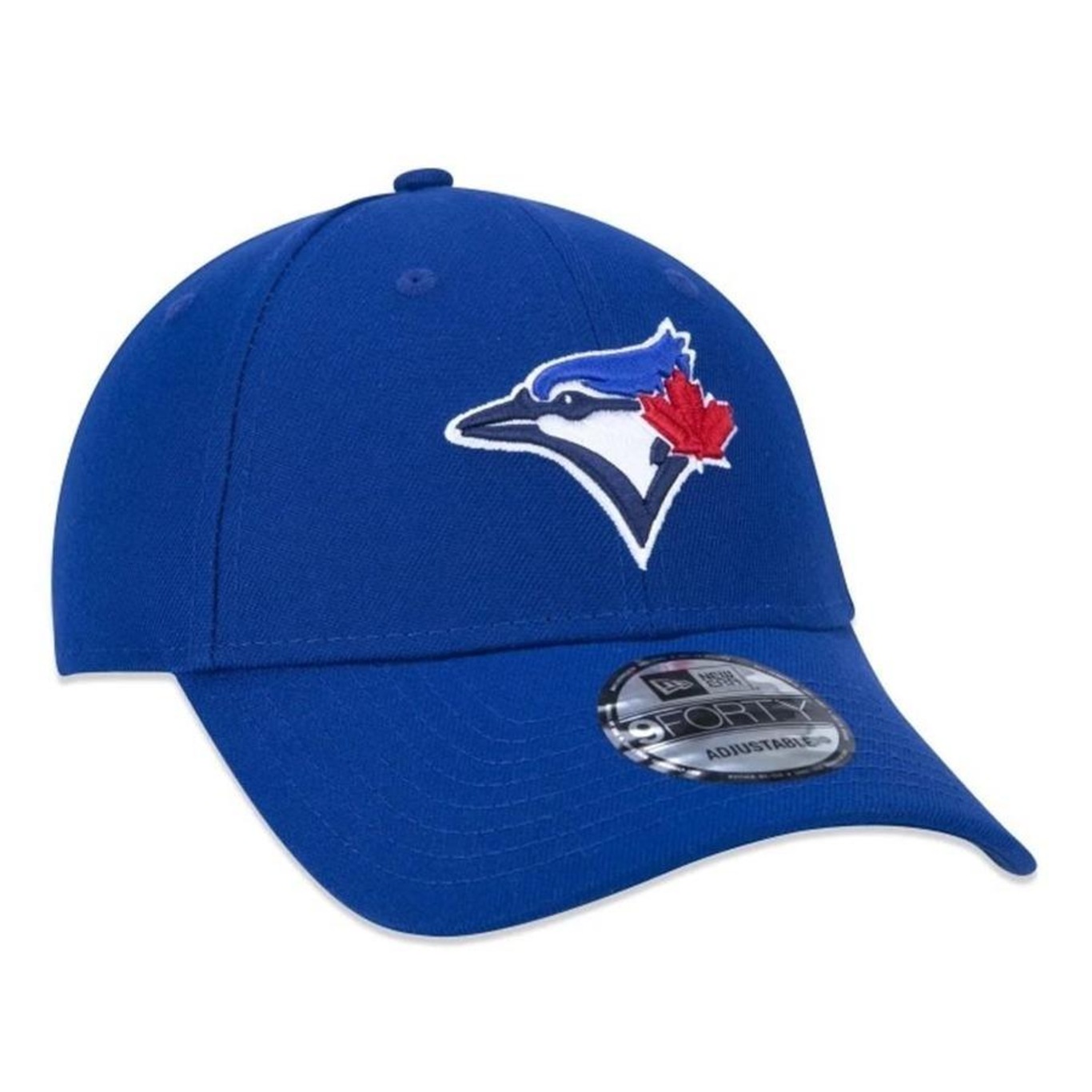 Boné New Era Toronto Blue Jays 940 Team Color - Snapback - Adulto em ...