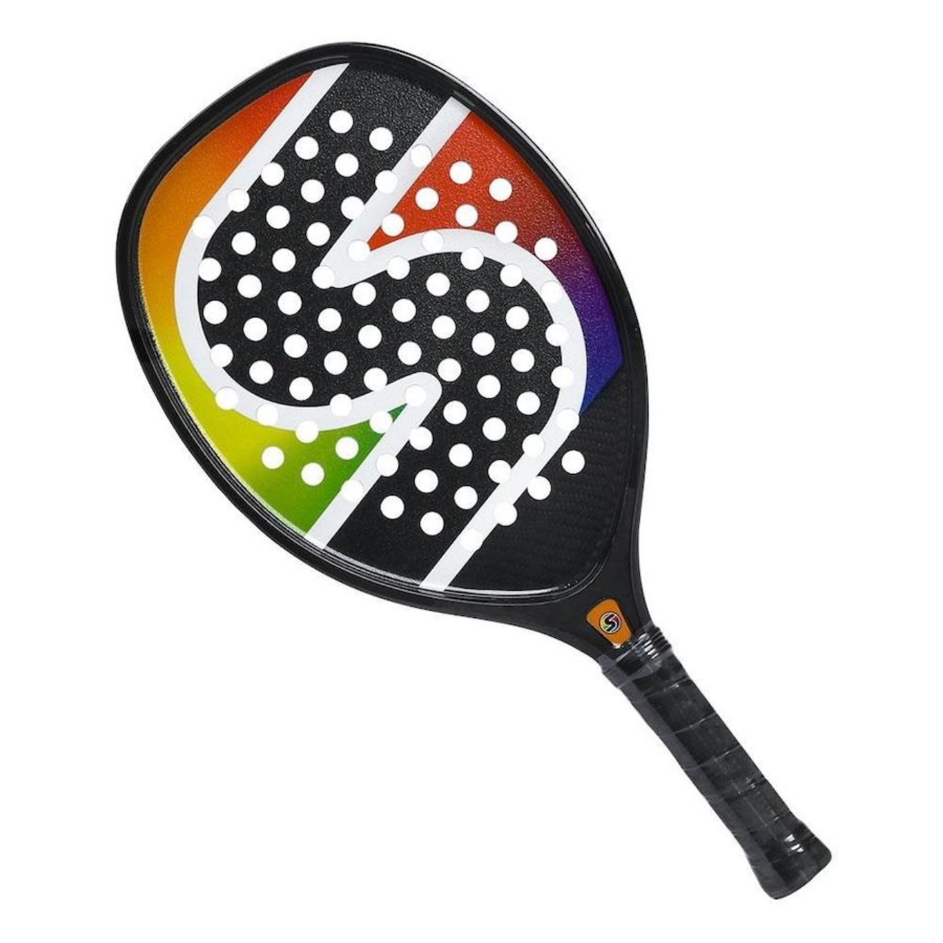 Raquete de Beach Tennis Sexy Blade Os | Centauro