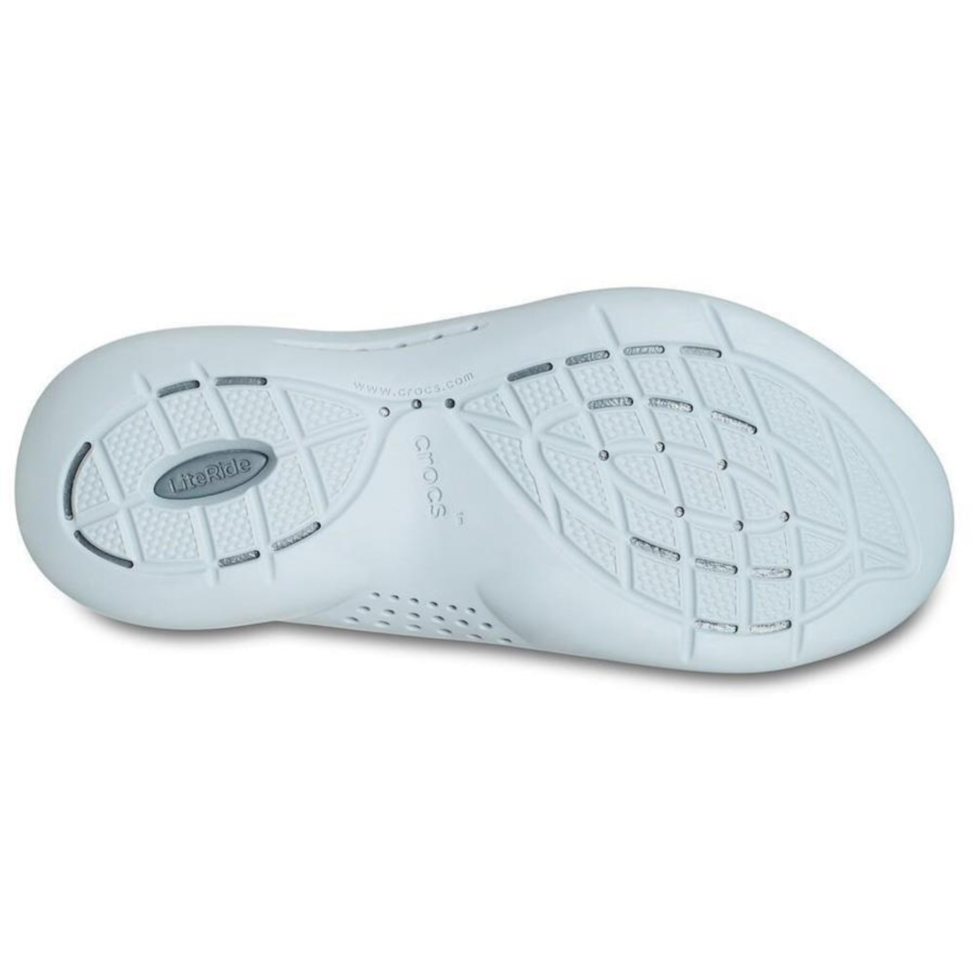 Tênis Crocs Literide Pacer W - Unissex | Centauro