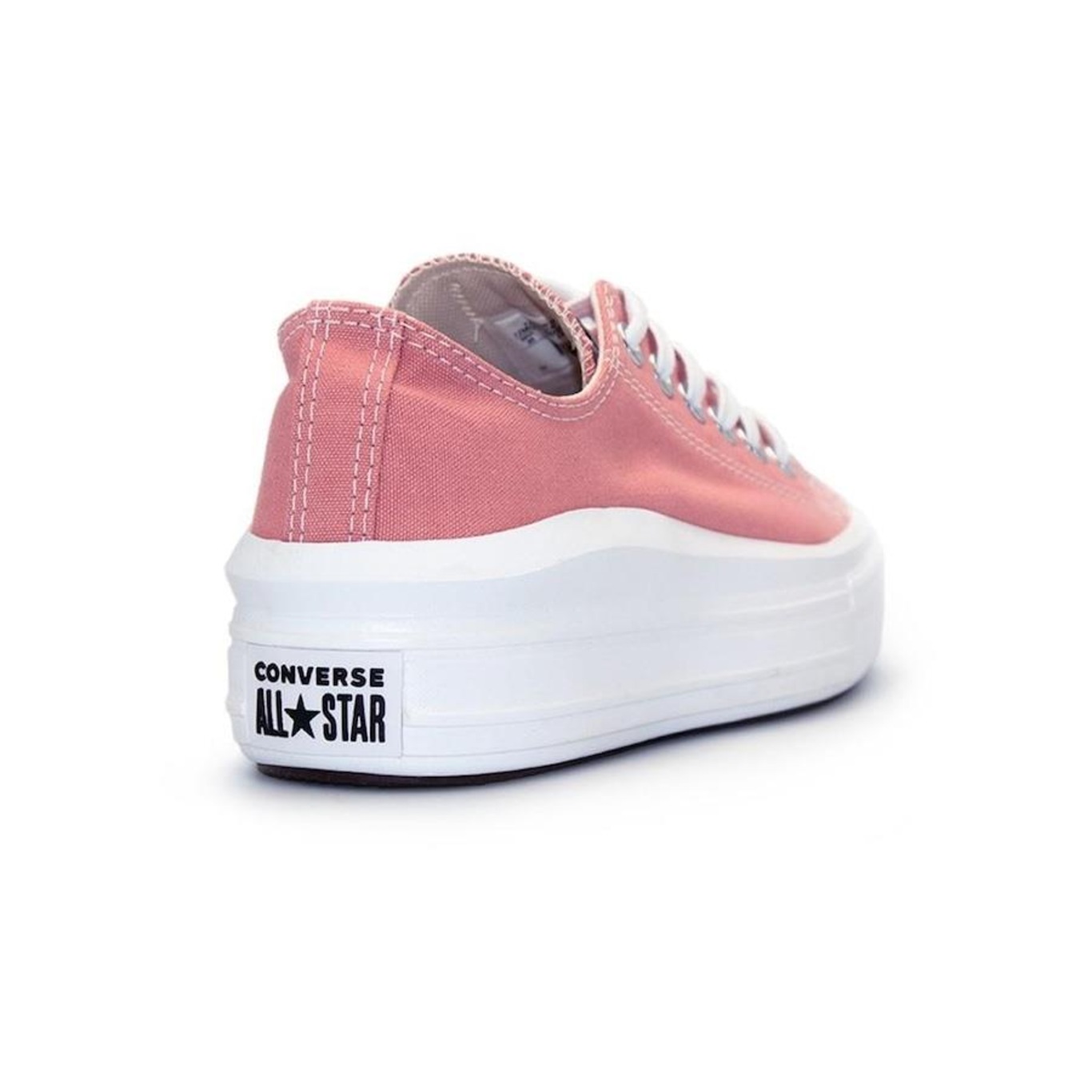 Tênis Converse Chuck Taylor All Star Move Seasonal - Unissex | Centauro