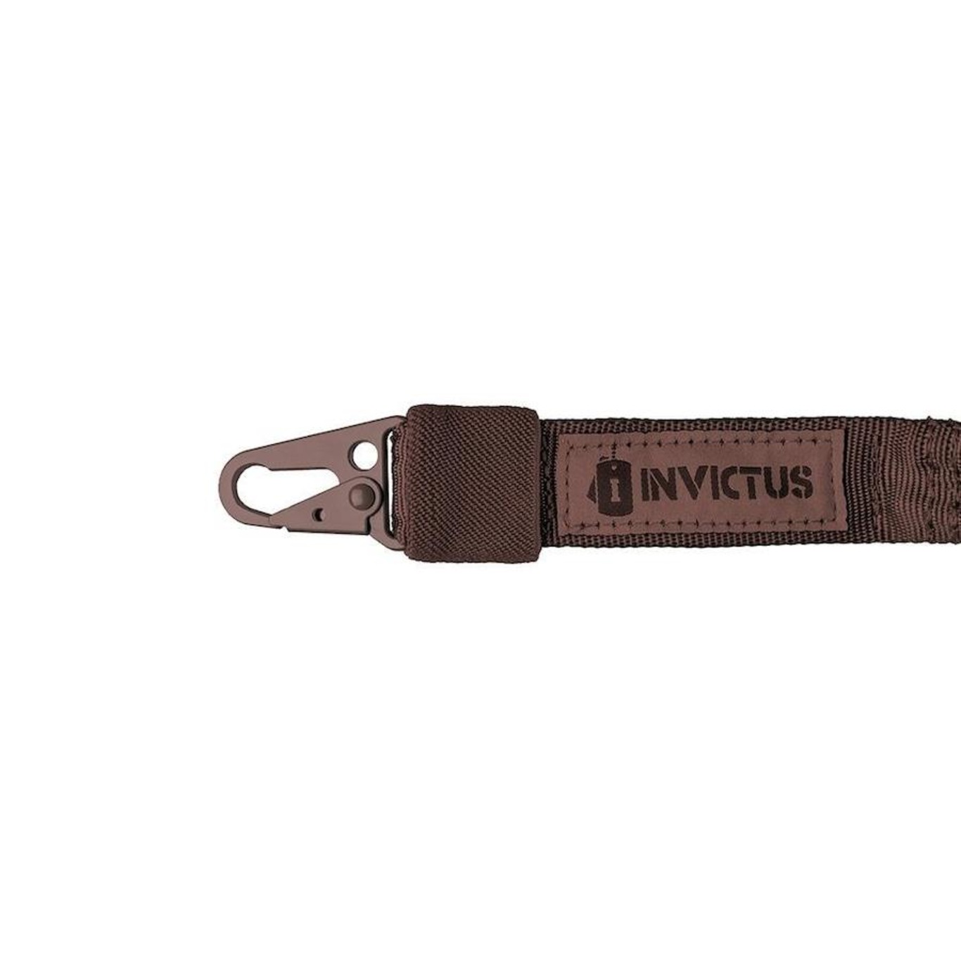 Bandoleira Tática Invictus Airsoft Strap 1 Ponta Reforçada | Centauro