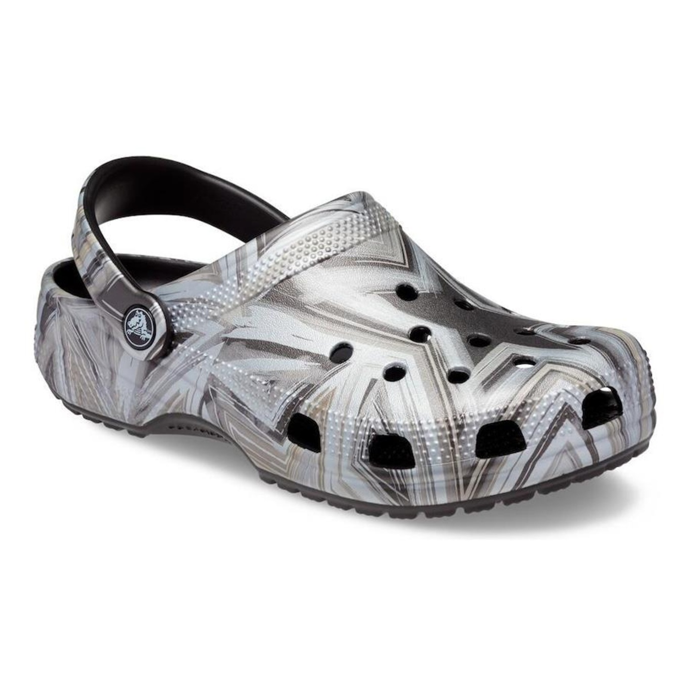 Sandália Crocs Classic Disco Clog - Unissex | Centauro