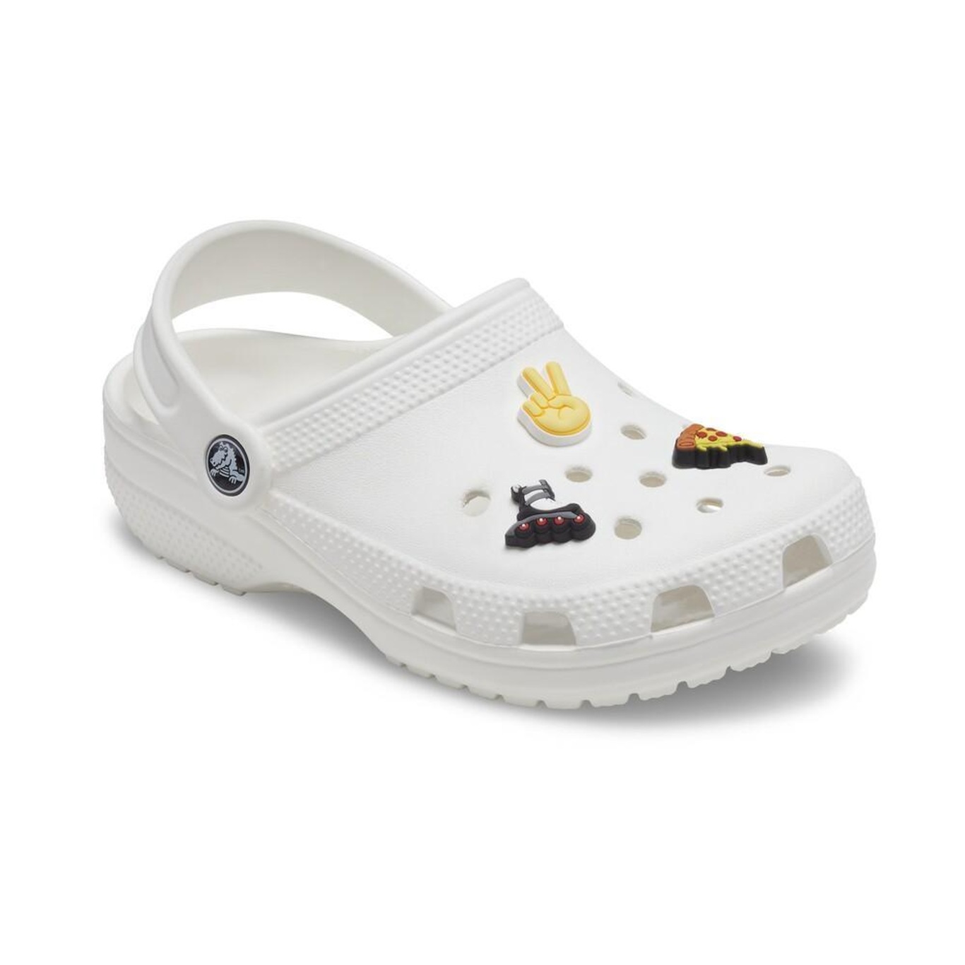 Jibbitz Crocs Blade Dude Pack - 3 Unidades | Centauro
