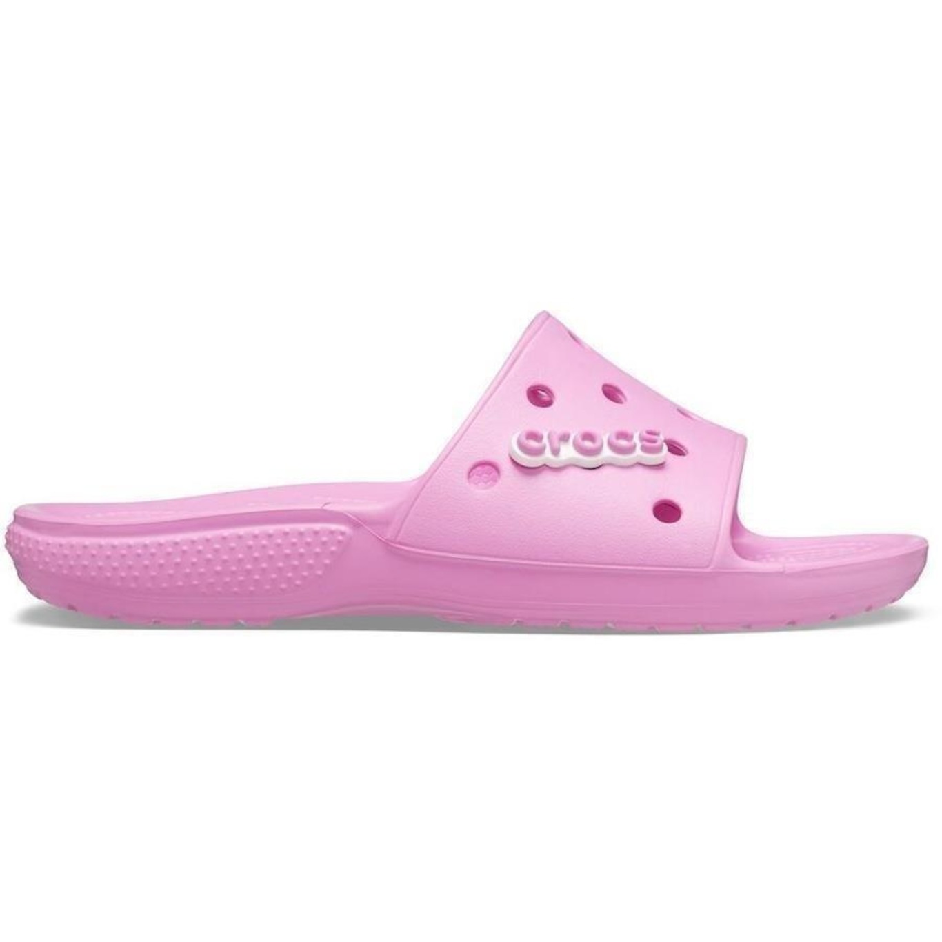 Chinelo Crocs Classic Taffy Slide - Unissex | Centauro