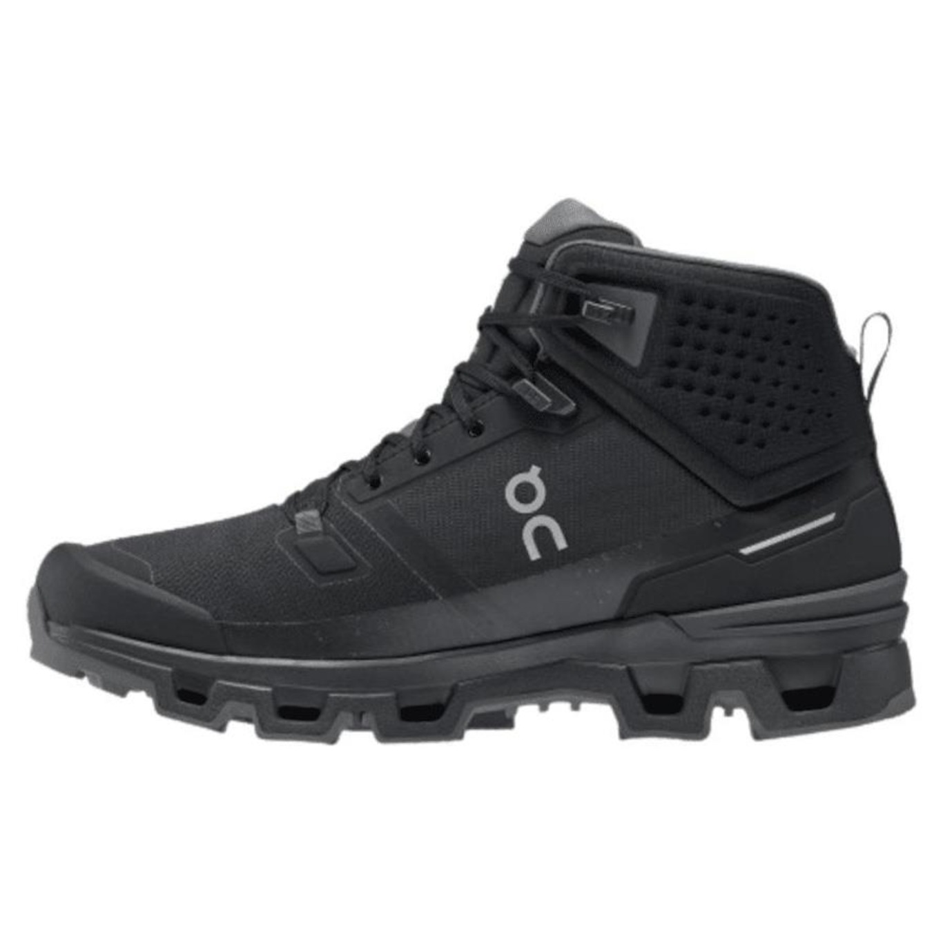 Bota On Running Cloudrock Waterproof 2 - Masculina | Centauro