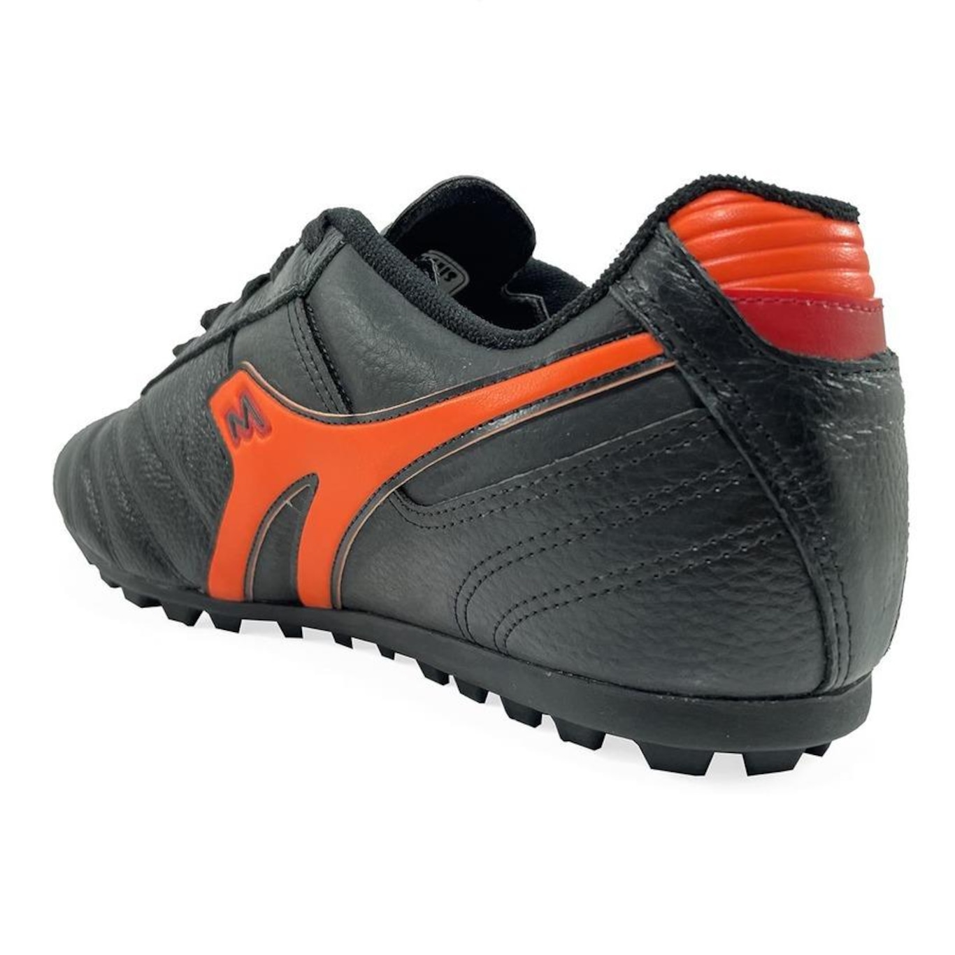 Chuteira Society Mathaus Azzurra - Adulto | Centauro