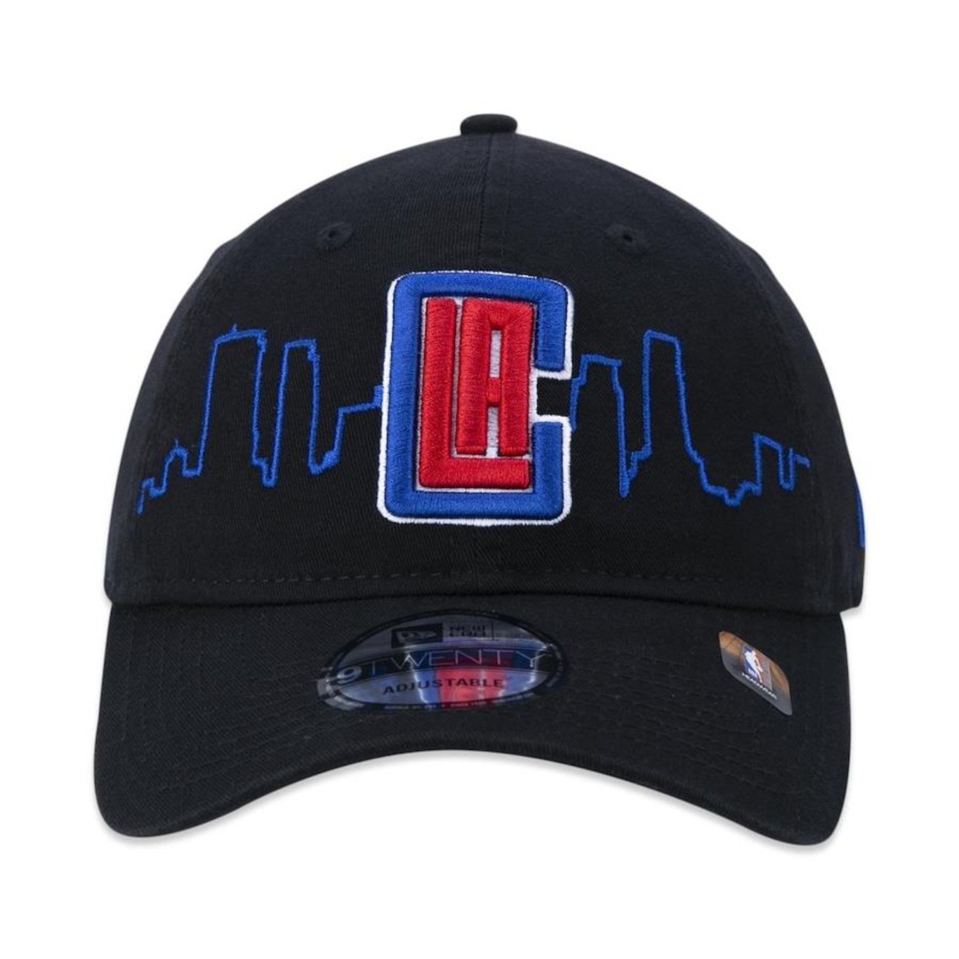 Boné New Era 9Twenty NBA Los Angeles Clippers Tip-Off - Strapback ...