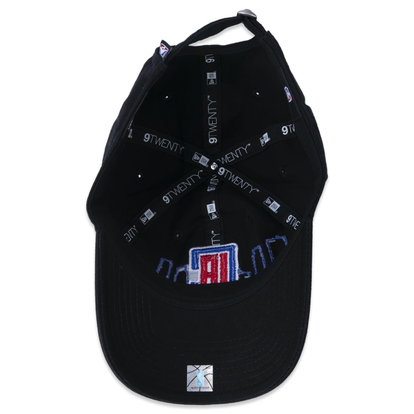 Boné New Era 9Twenty NBA Los Angeles Clippers Tip-Off - Strapback ...