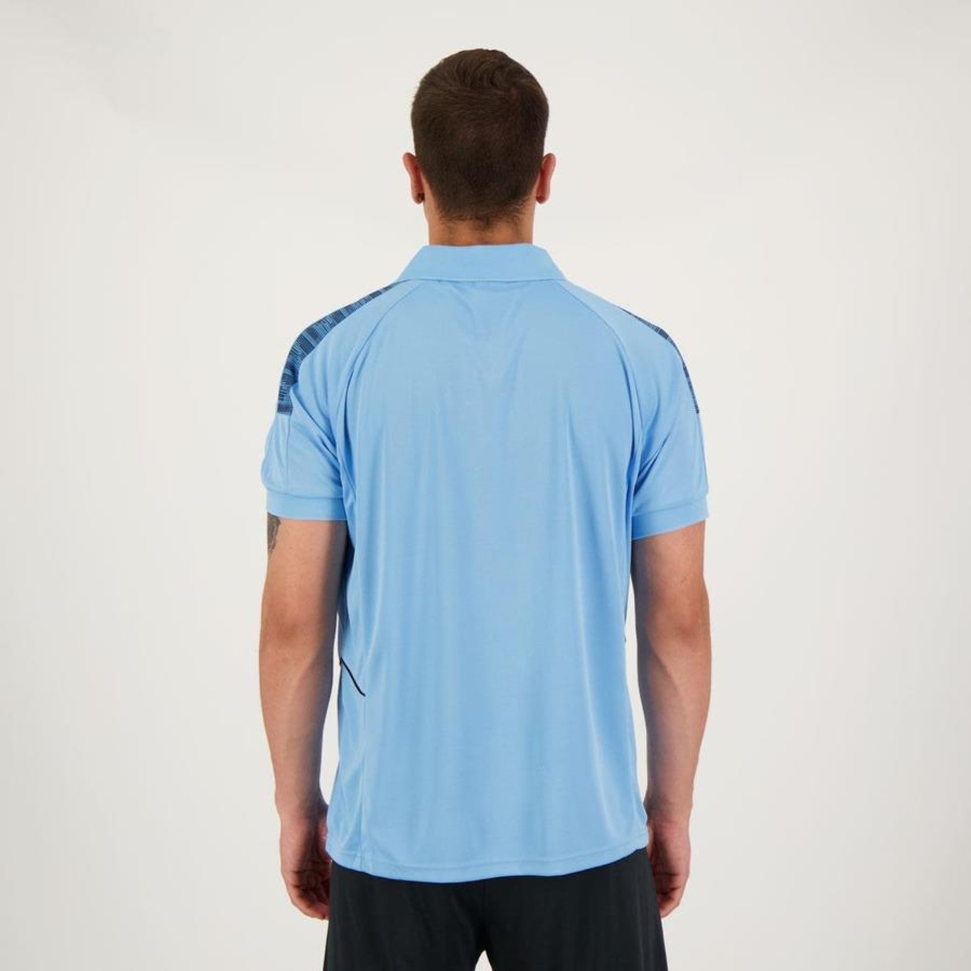 Camisa Polo Manchester City Masculina XPS Sports Print | Centauro